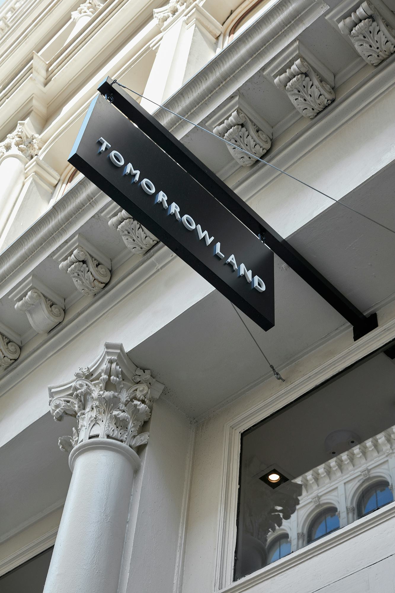 Japan’s Tomorrowland Store Comes to New York