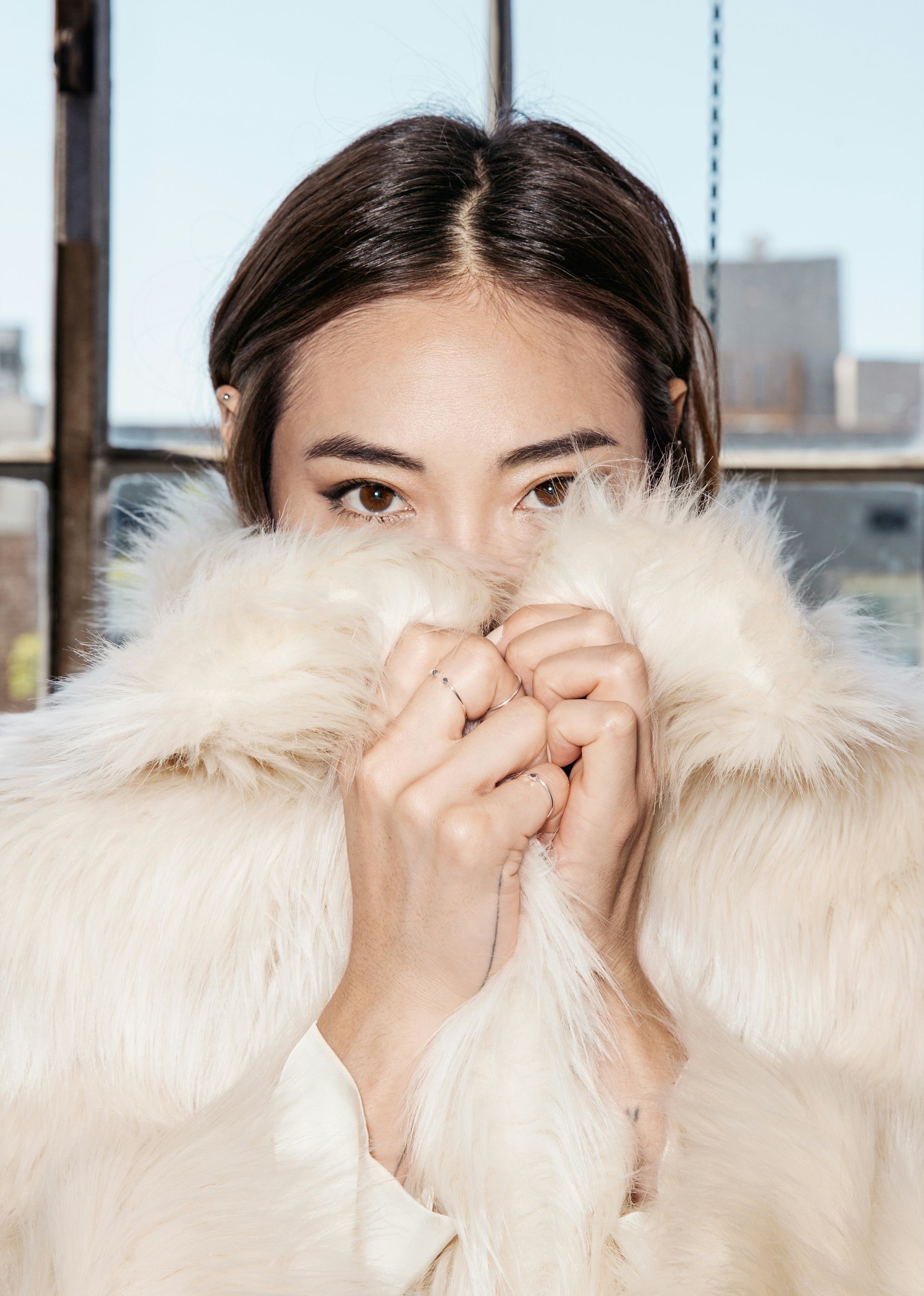 Jayne Min’s California Dream