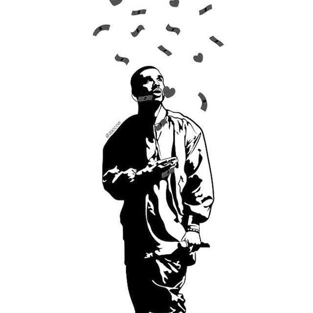 Drake’s Historic Reign Over the Billboard Hot 100 Ends After 8 Years