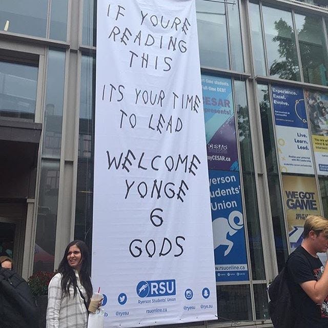 The Best Drake Fan Art