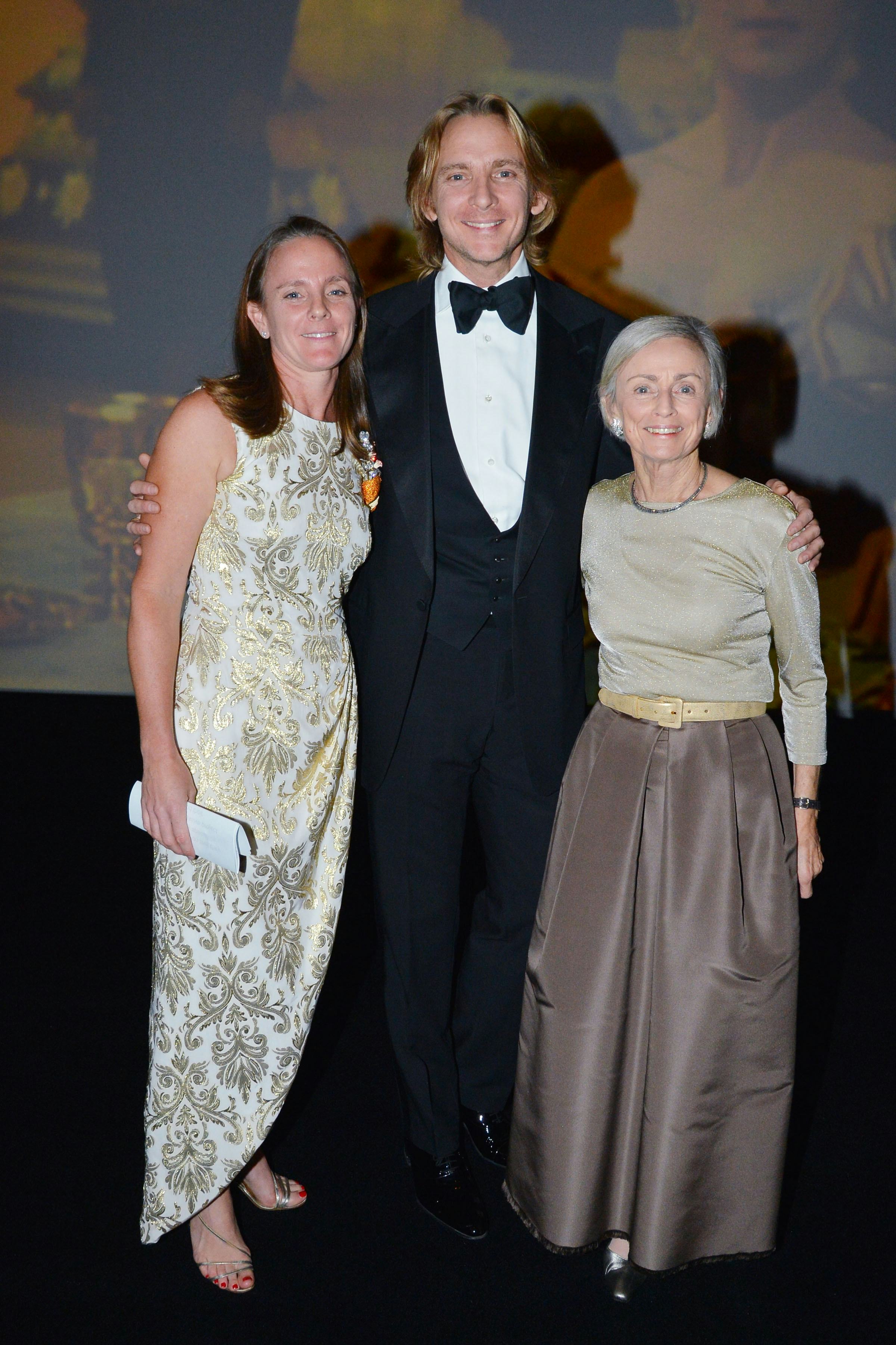 Photos: The Gilded Gala