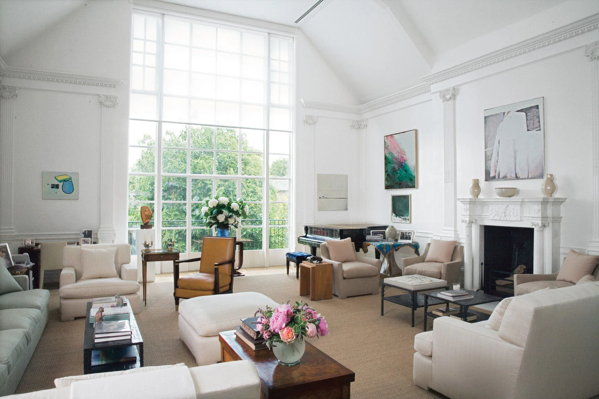 Interior Life