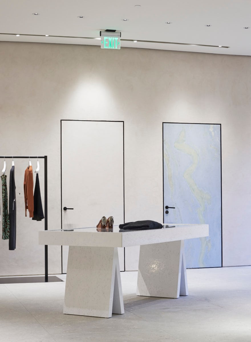 Photos: Céline Comes to Texas