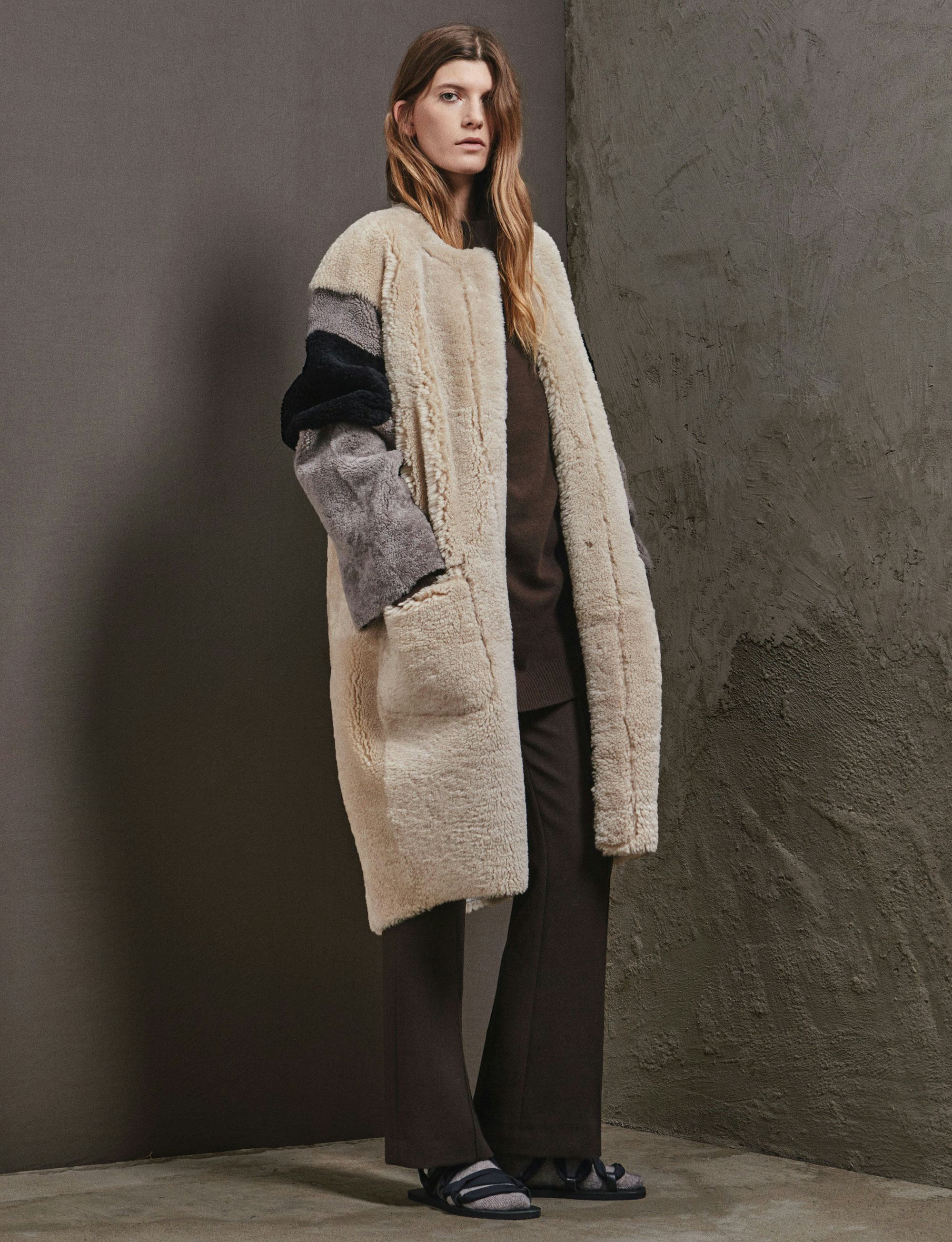 Ruth and Tom Chapman: Mix and Matches