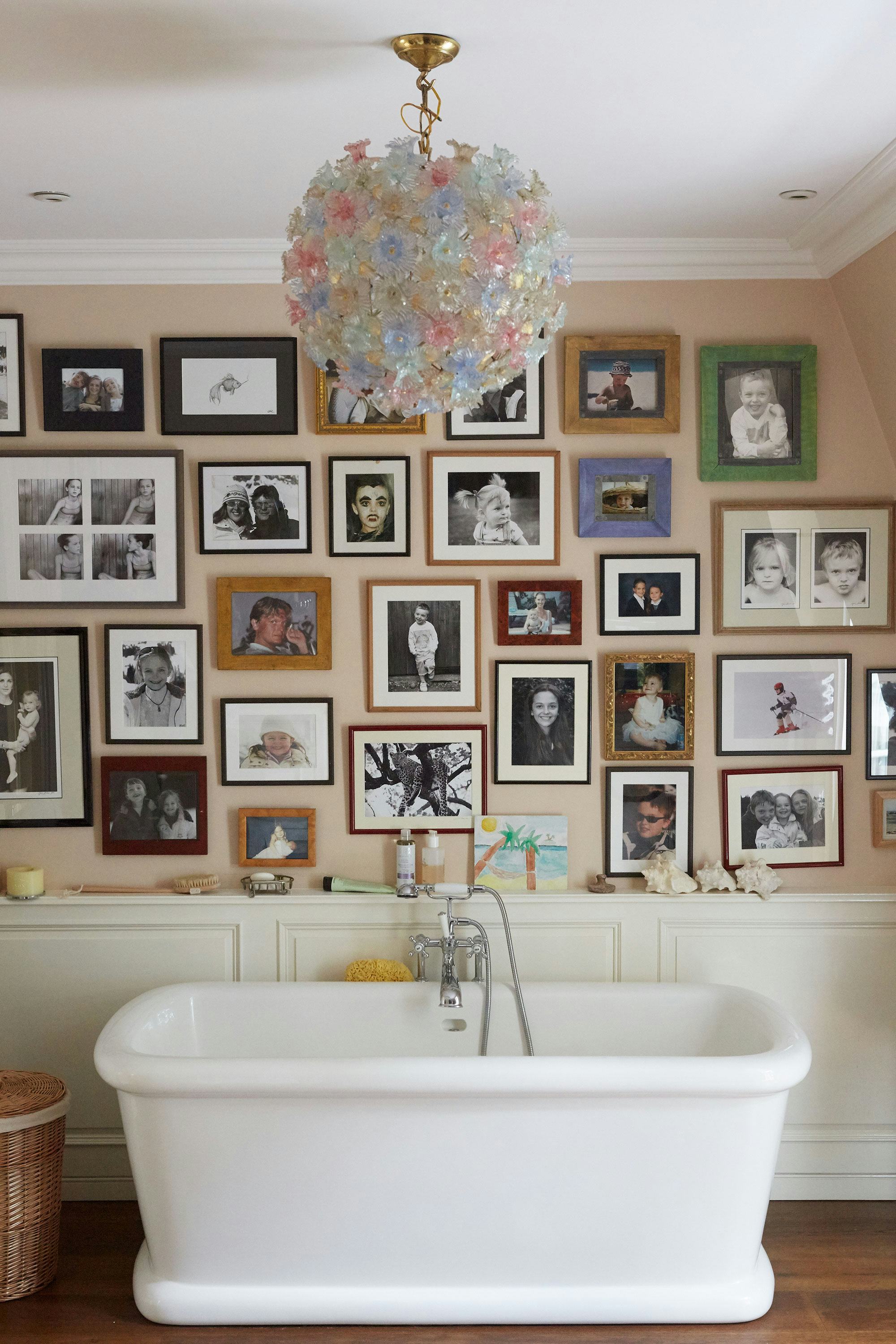 Ruth and Tom Chapman: Mix and Matches