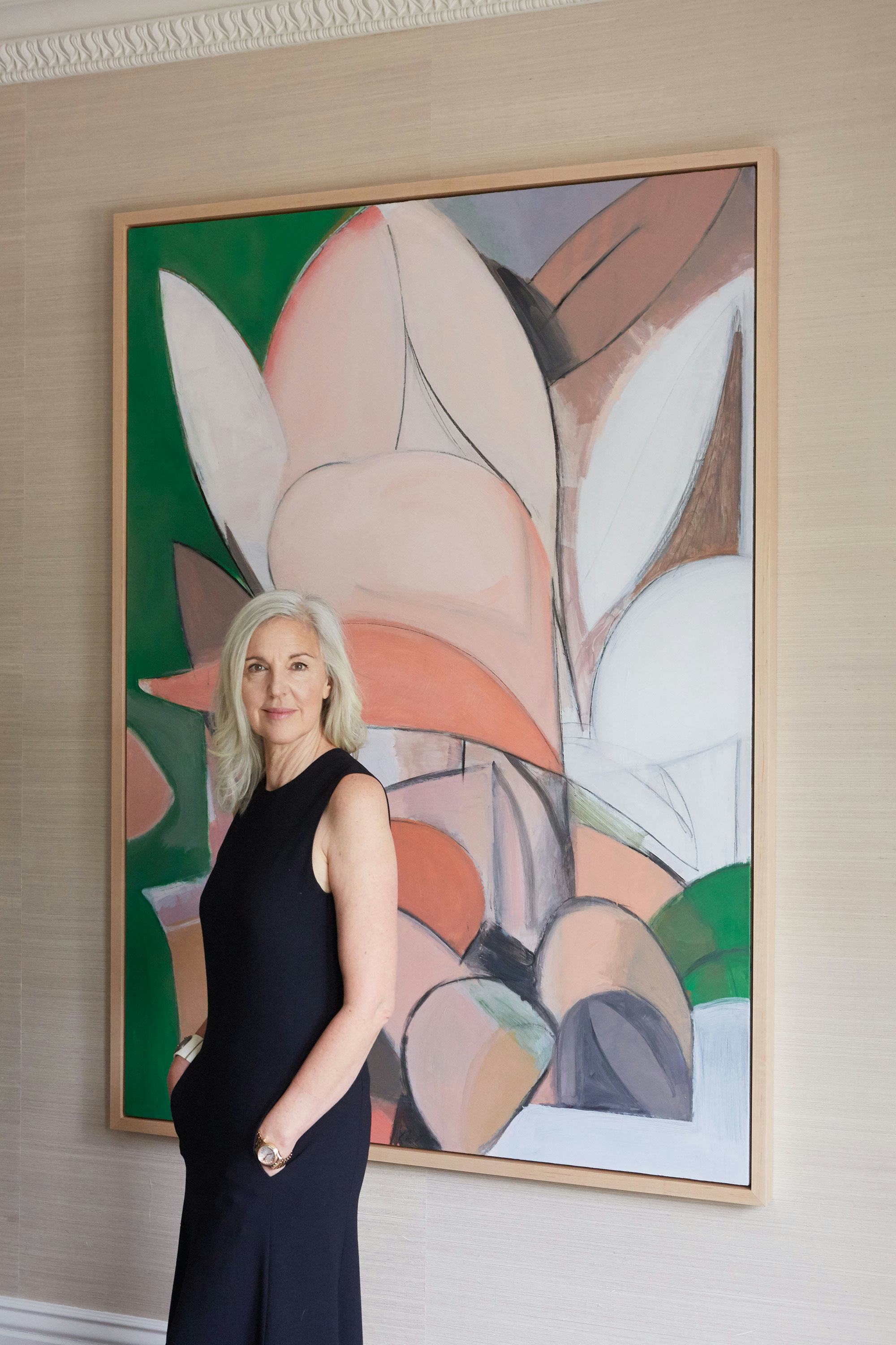 Ruth and Tom Chapman: Mix and Matches