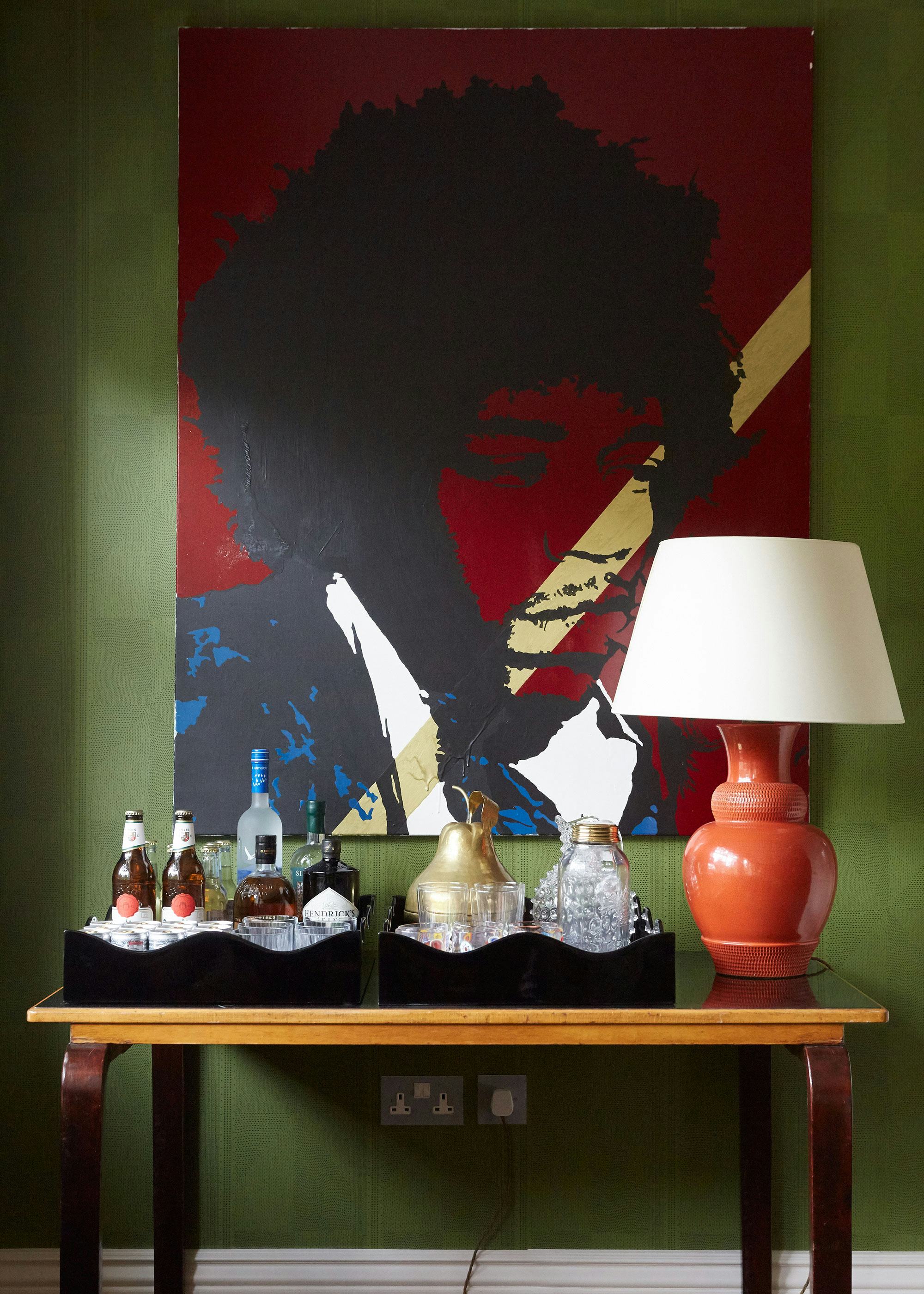 Ruth and Tom Chapman: Mix and Matches