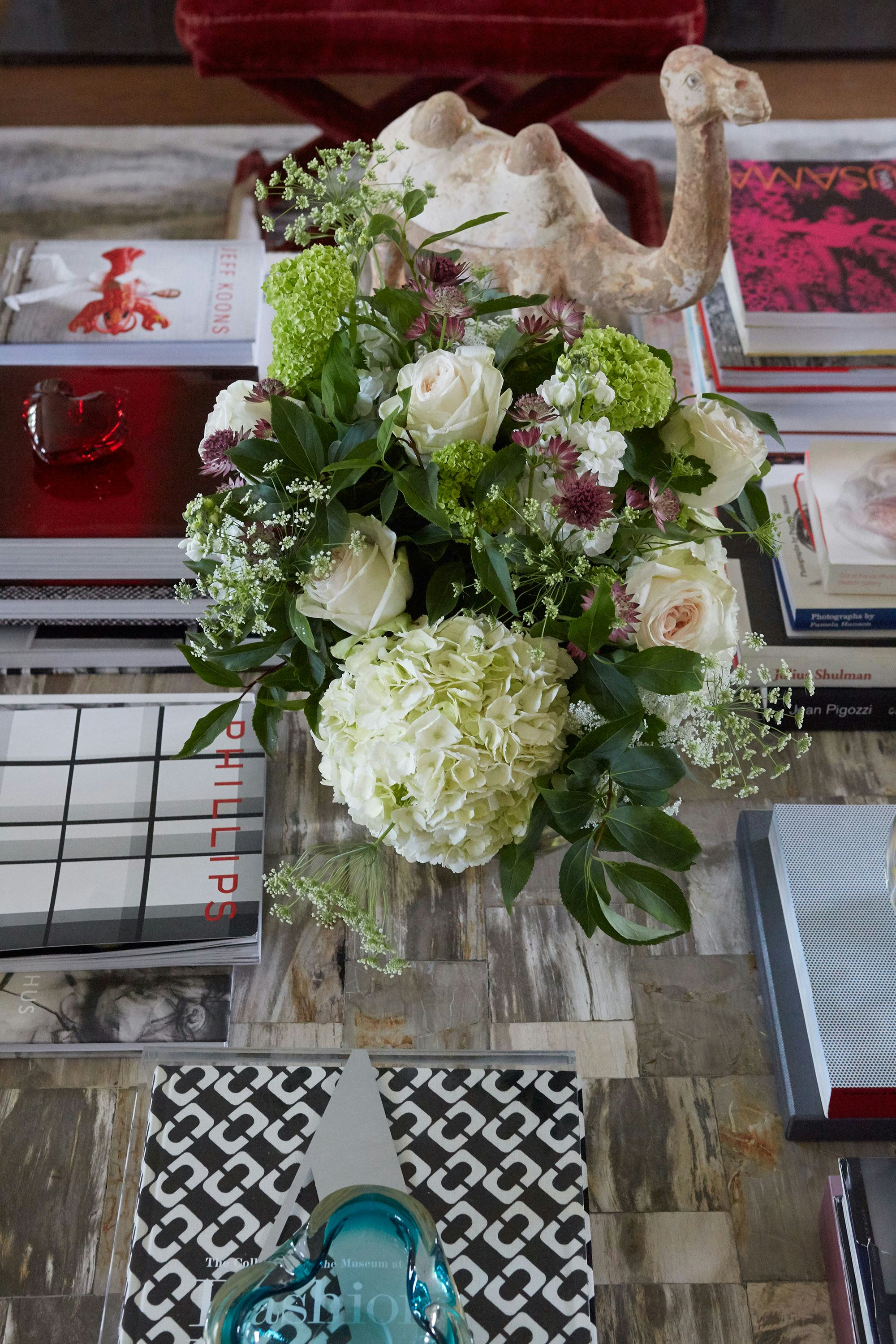 Ruth and Tom Chapman: Mix and Matches