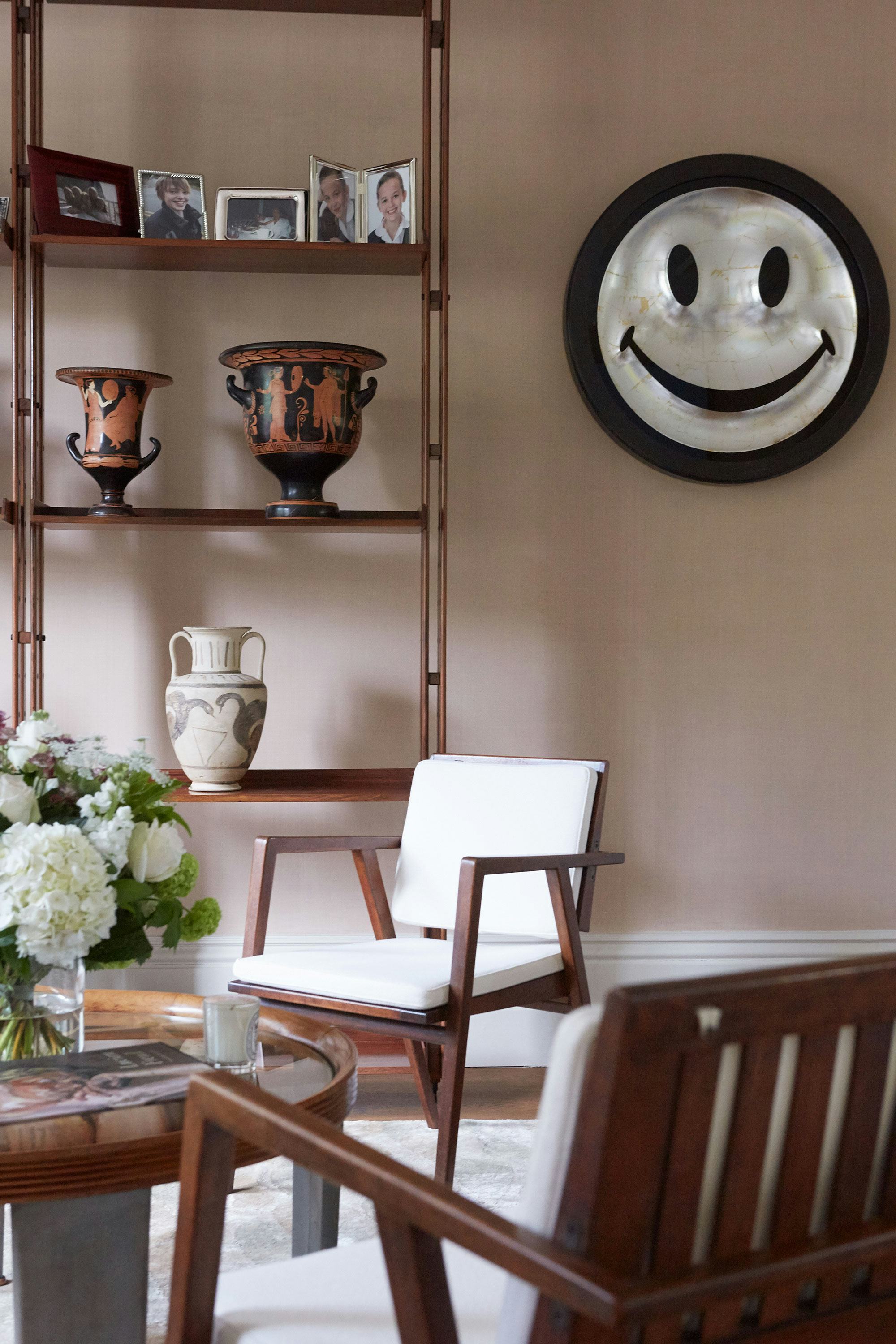 Ruth and Tom Chapman: Mix and Matches