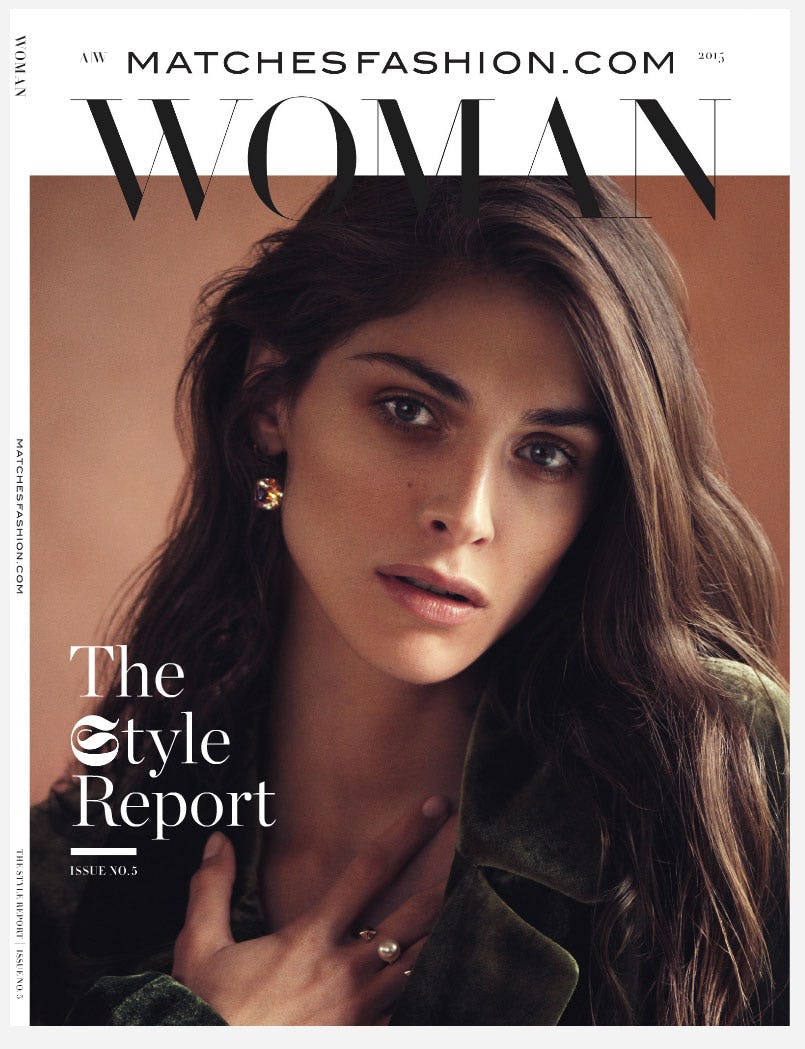 Ruth and Tom Chapman: Mix and Matches