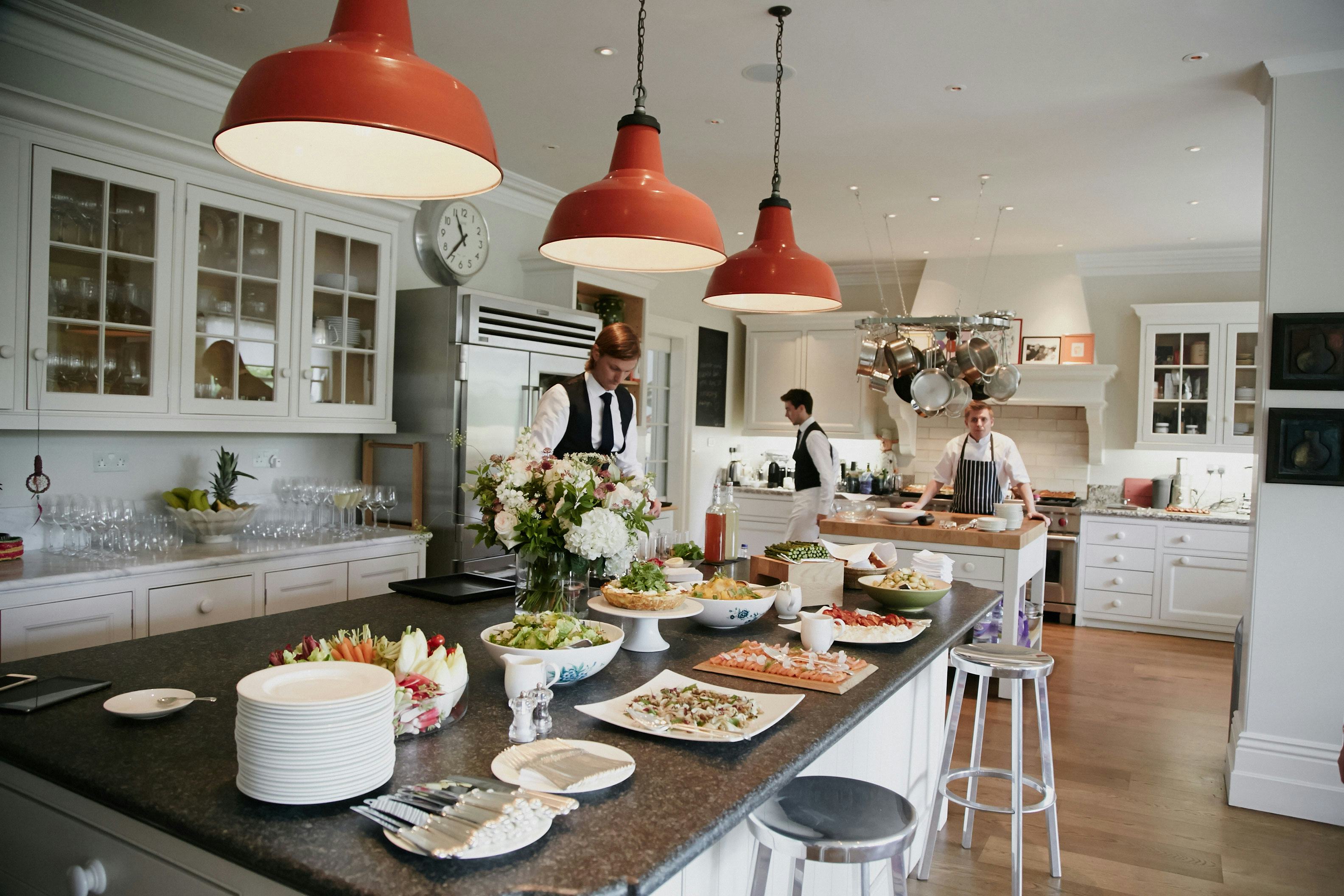 Ruth and Tom Chapman: Mix and Matches