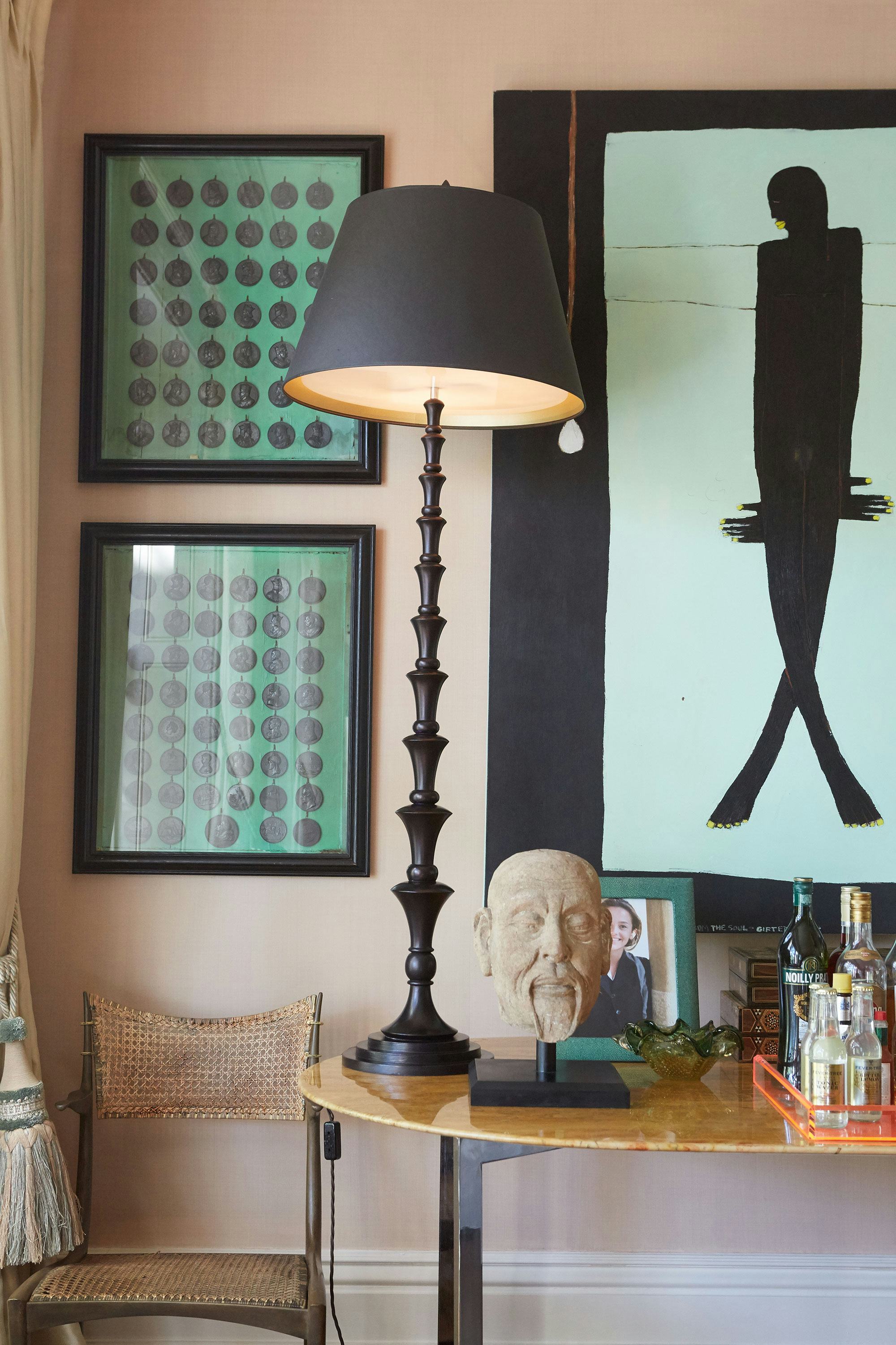 Ruth and Tom Chapman: Mix and Matches