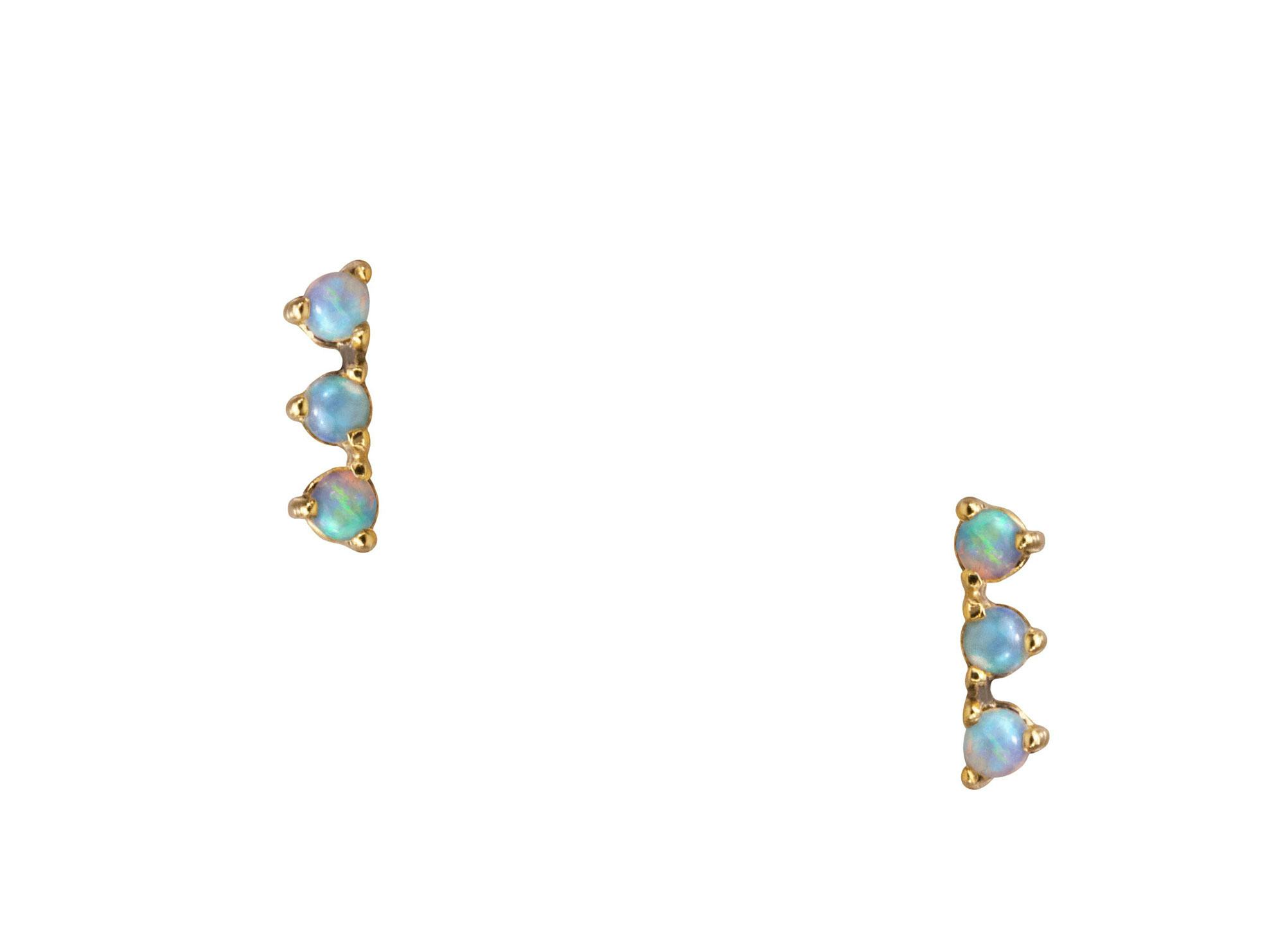 Photos: It’s Opal Month