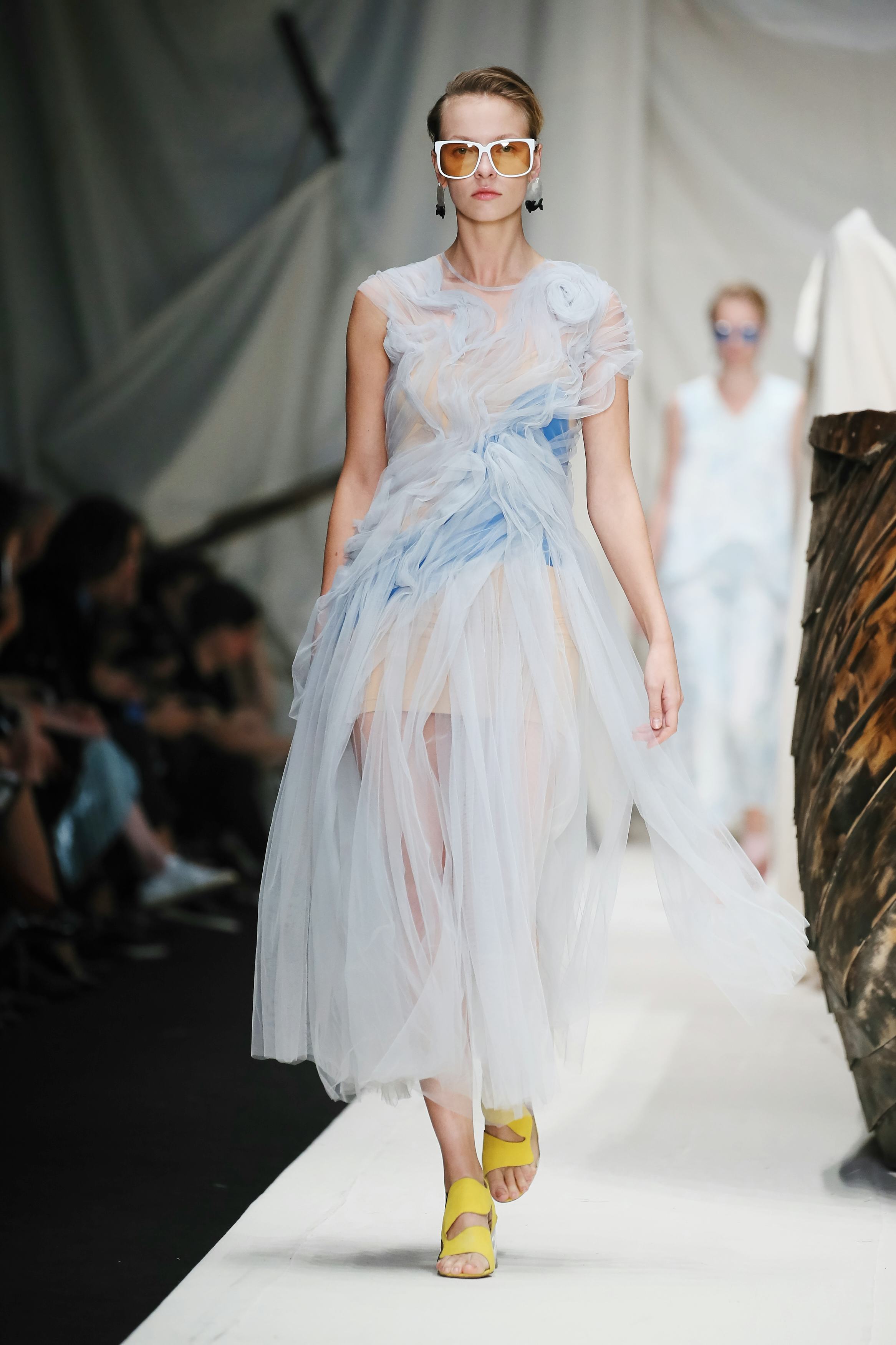 Five Russian Fashion Designers to Watch