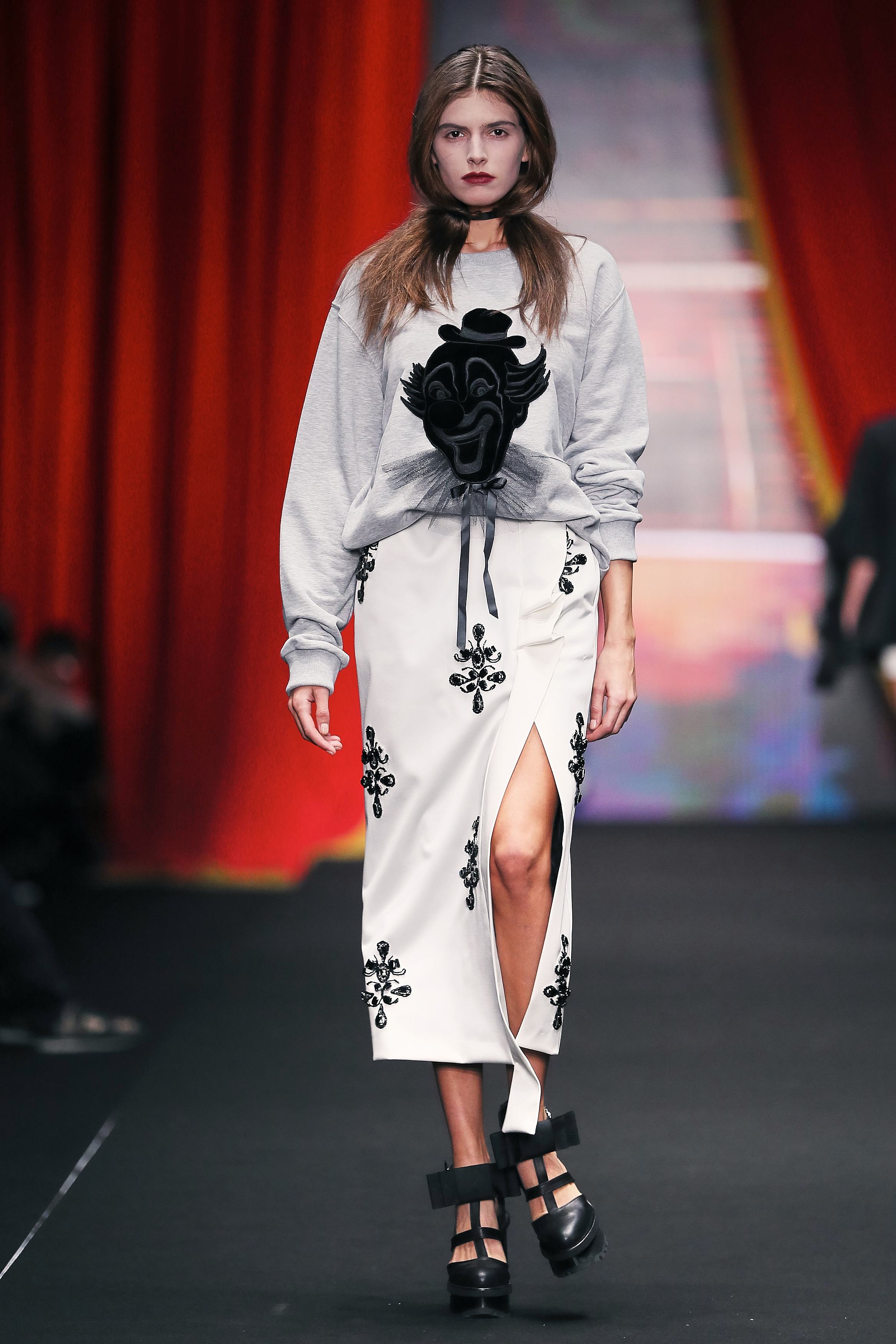 Five Russian Fashion Designers to Watch