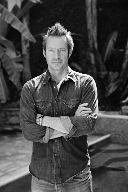 Photos: The Mother of All Inspiration