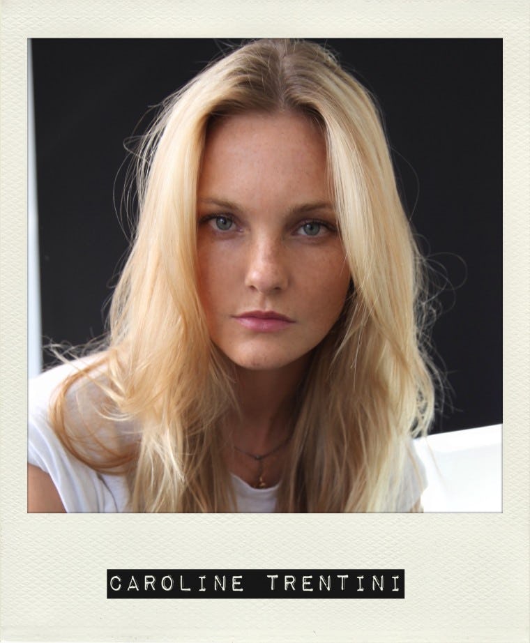 Beauty Tips from a Sports Illustrated Model