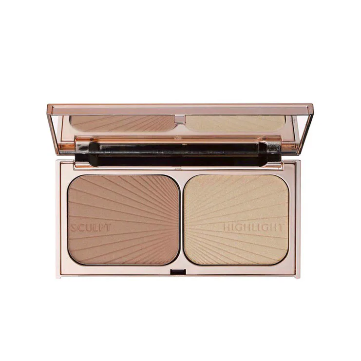 17 Best Contour Palettes for Perfectly Contoured Skin