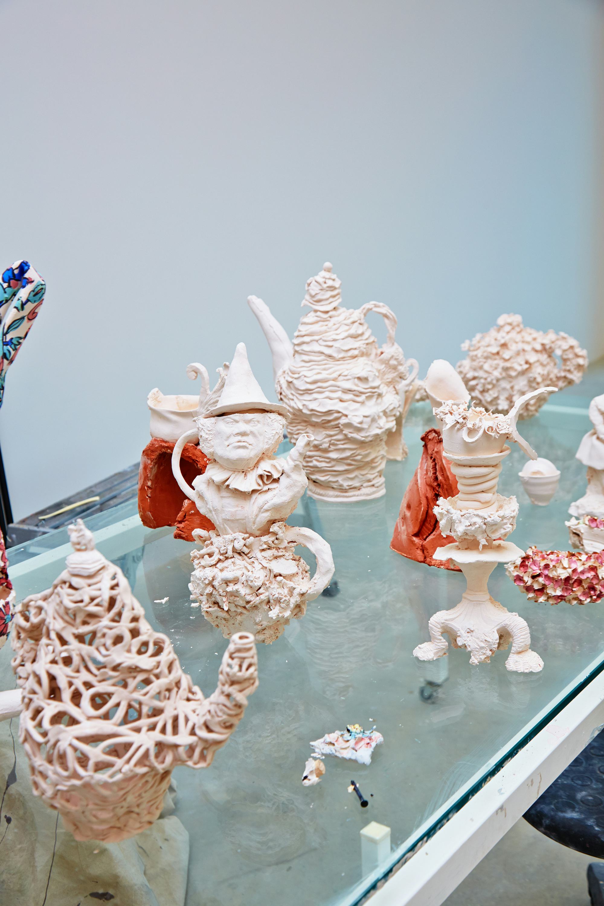 Photos: Studio with a View