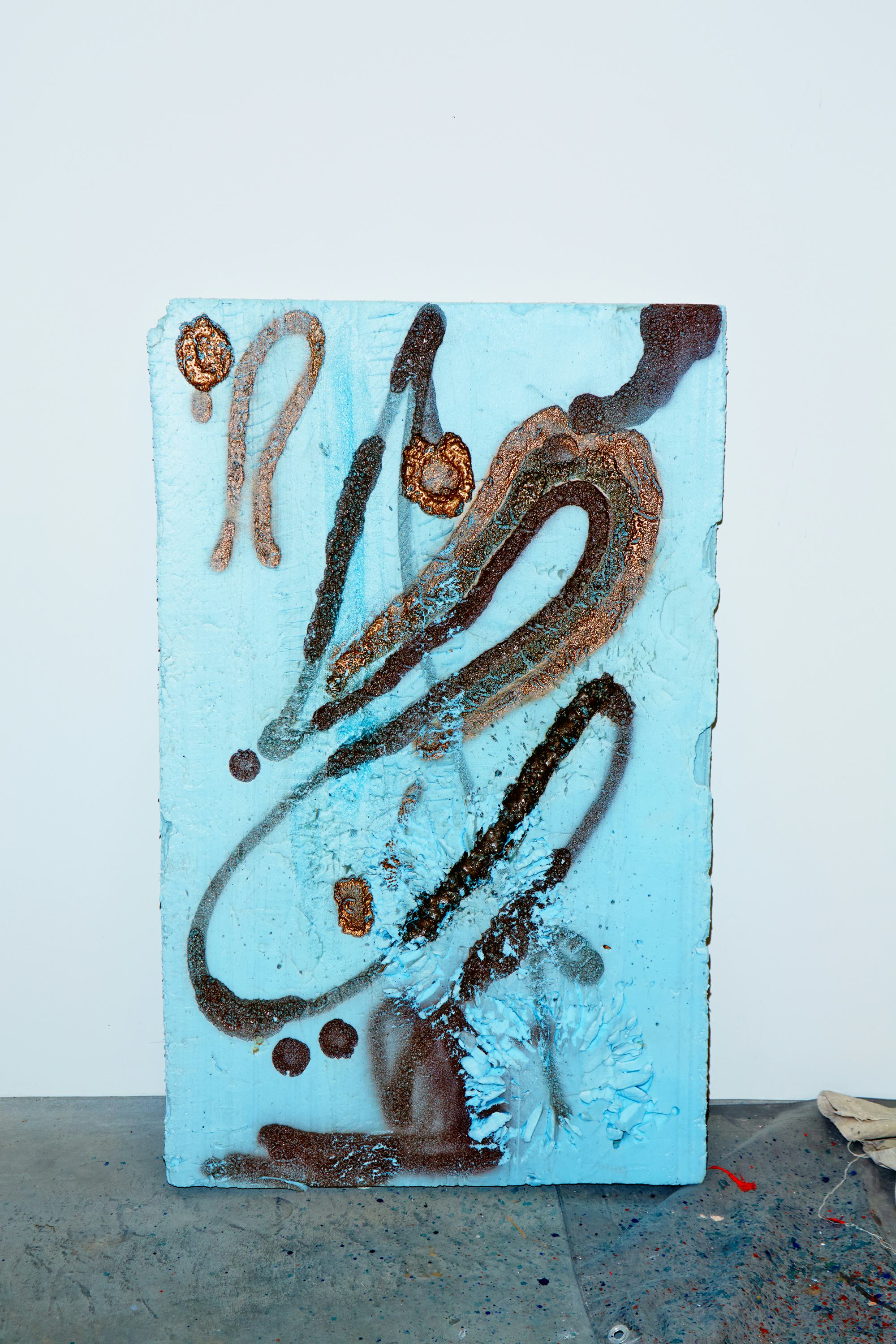 Photos: Studio with a View