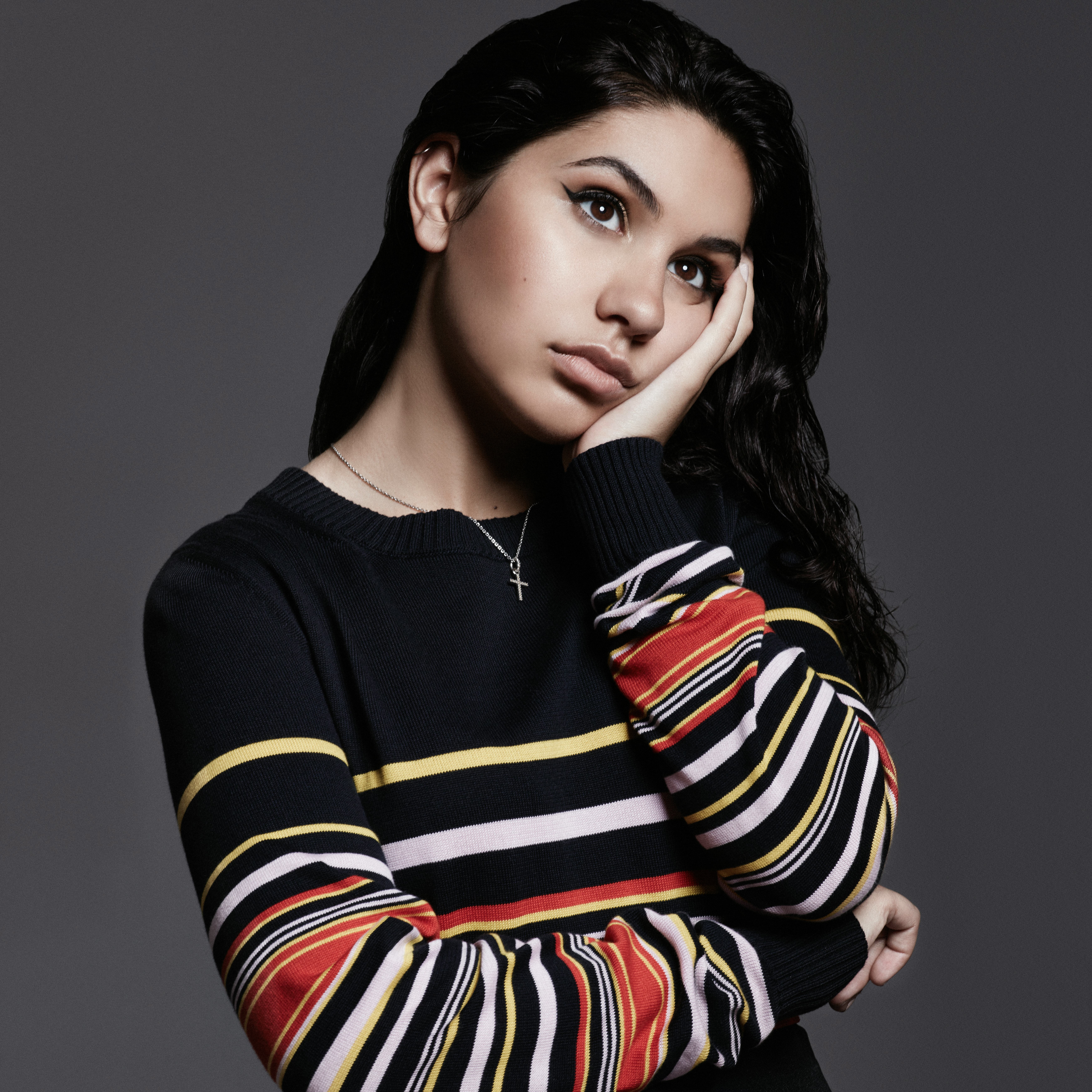 Alessia Cara, “Here” Singer, Makes Her Debut