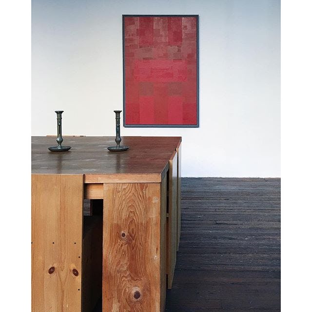 Inside the World of Donald Judd
