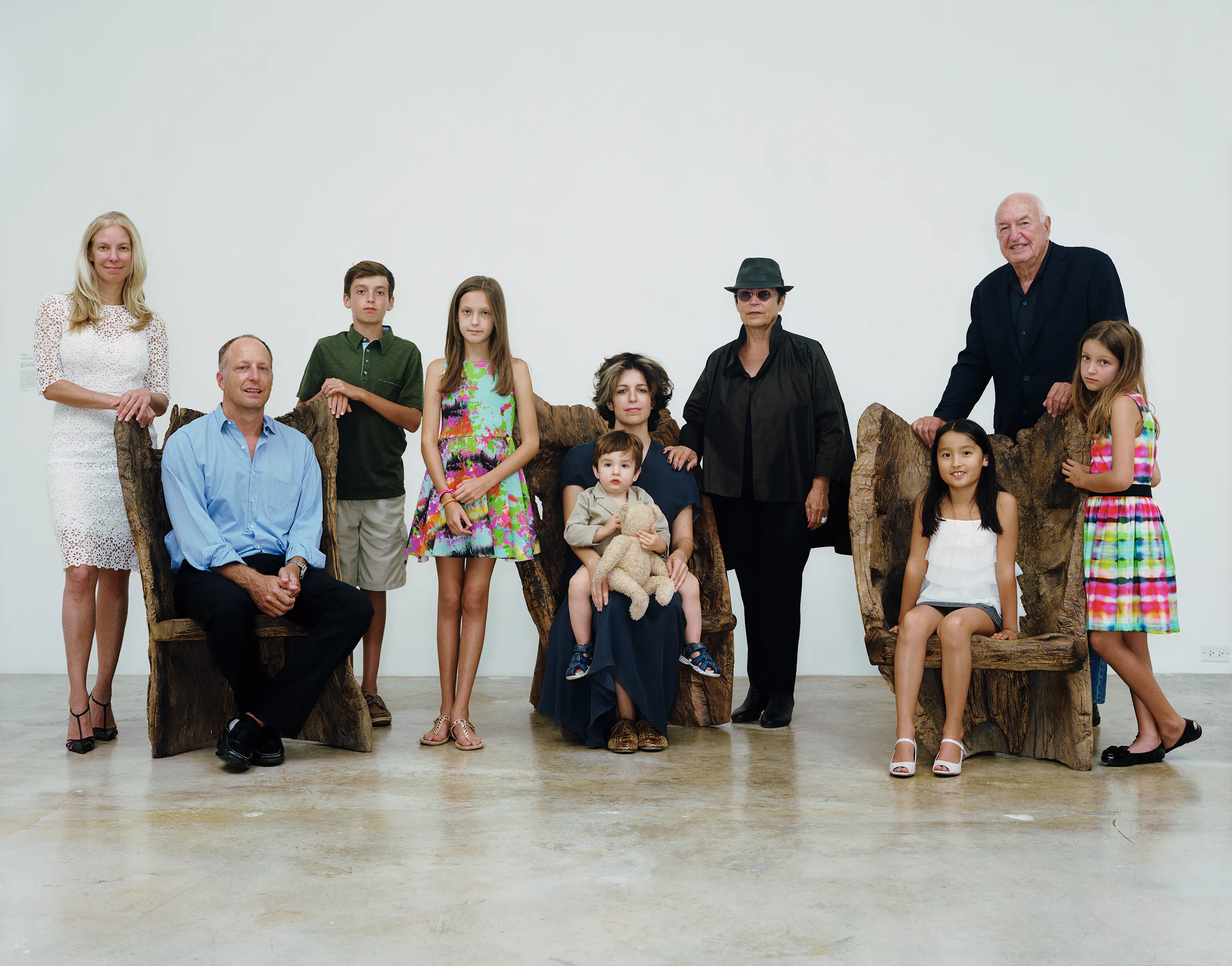 In the Mood For… Family Time