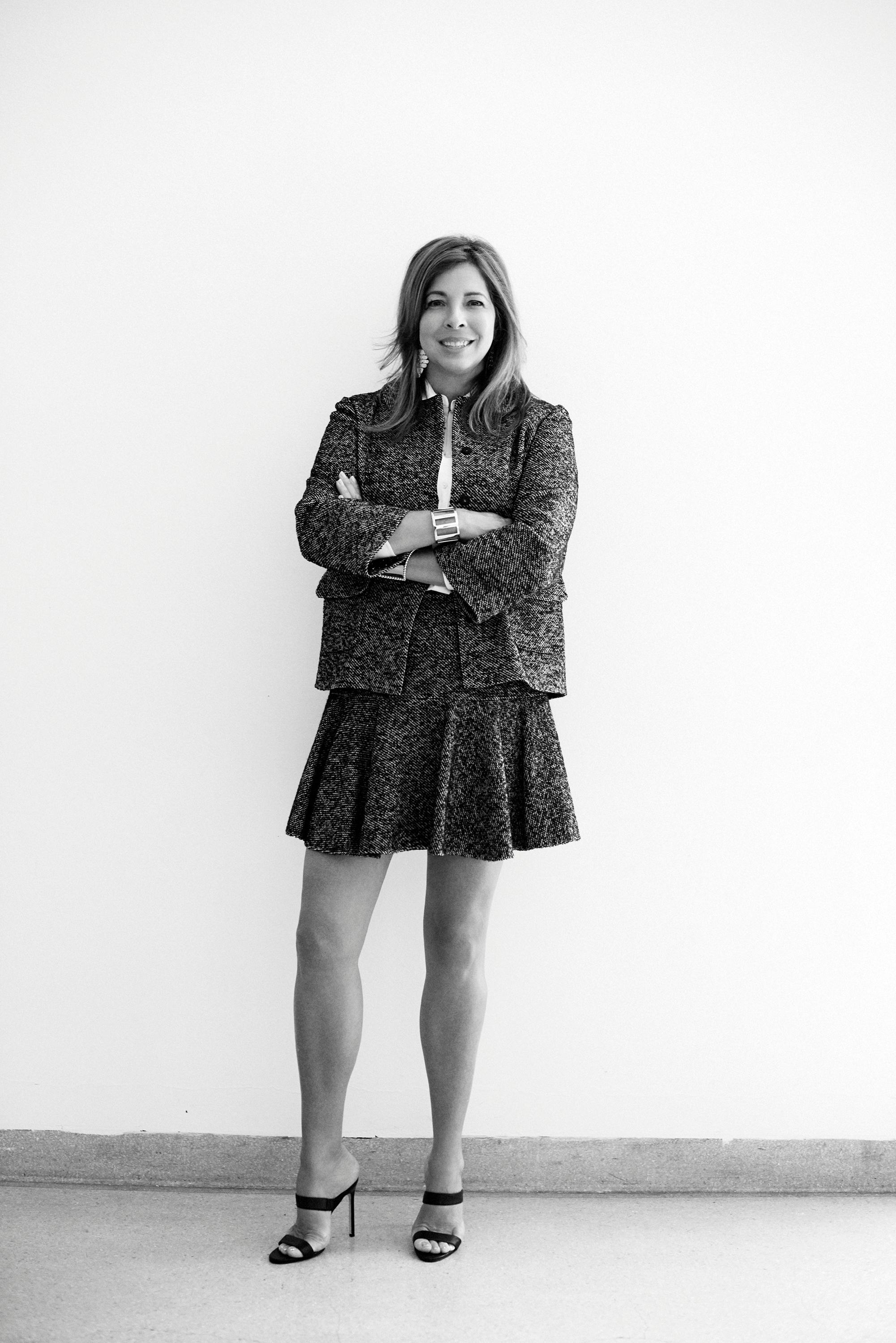 11 Talented Women To Know