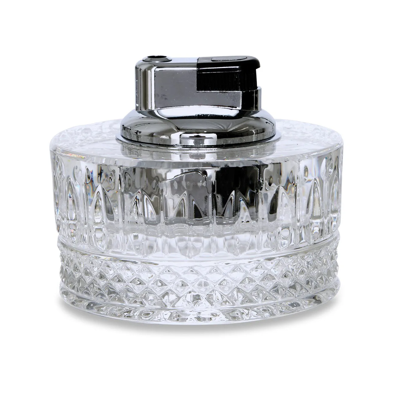 These Smoking Accessories Are on Fire