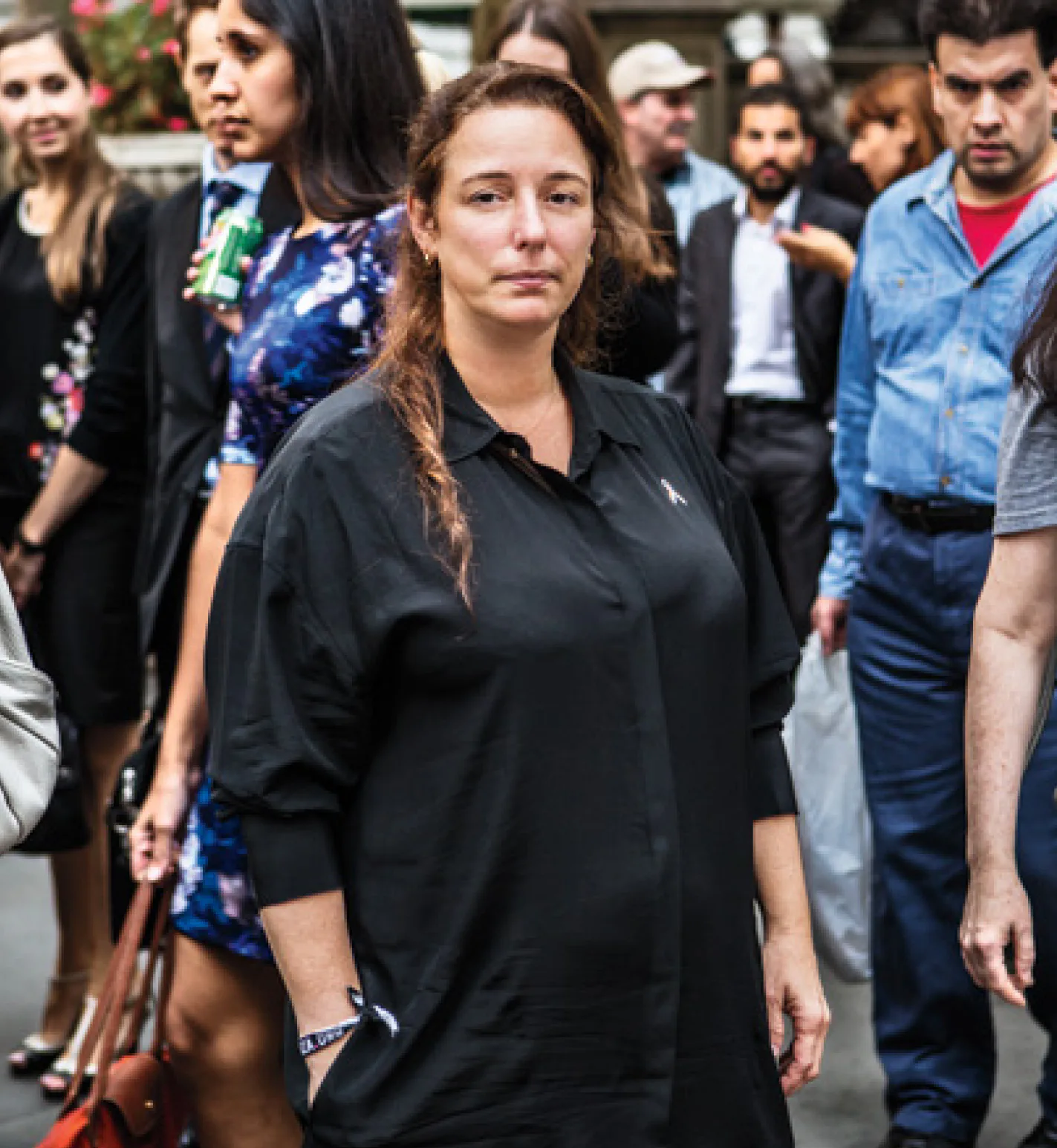 Tania Bruguera: Rebel With a Cause