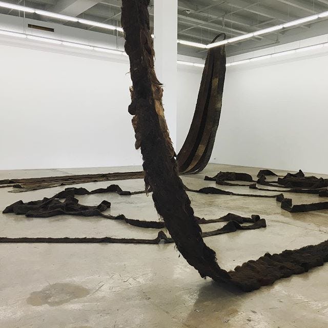 Jennifer Rubell Tackles Her Feminist Fantasies in First Solo New York ...