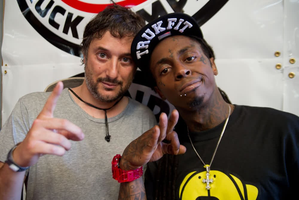 Harmony Korine: The Player