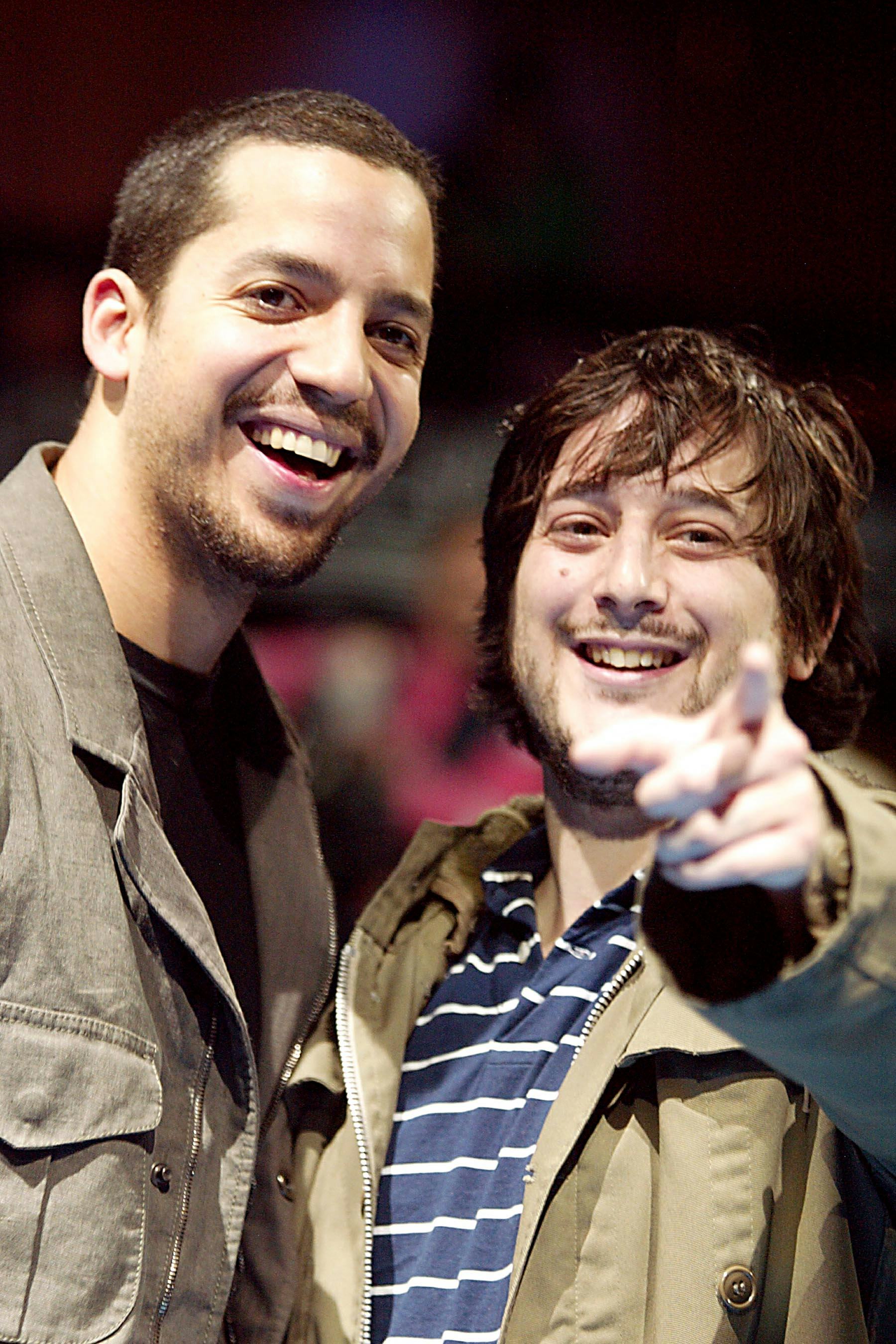 Harmony Korine: The Player