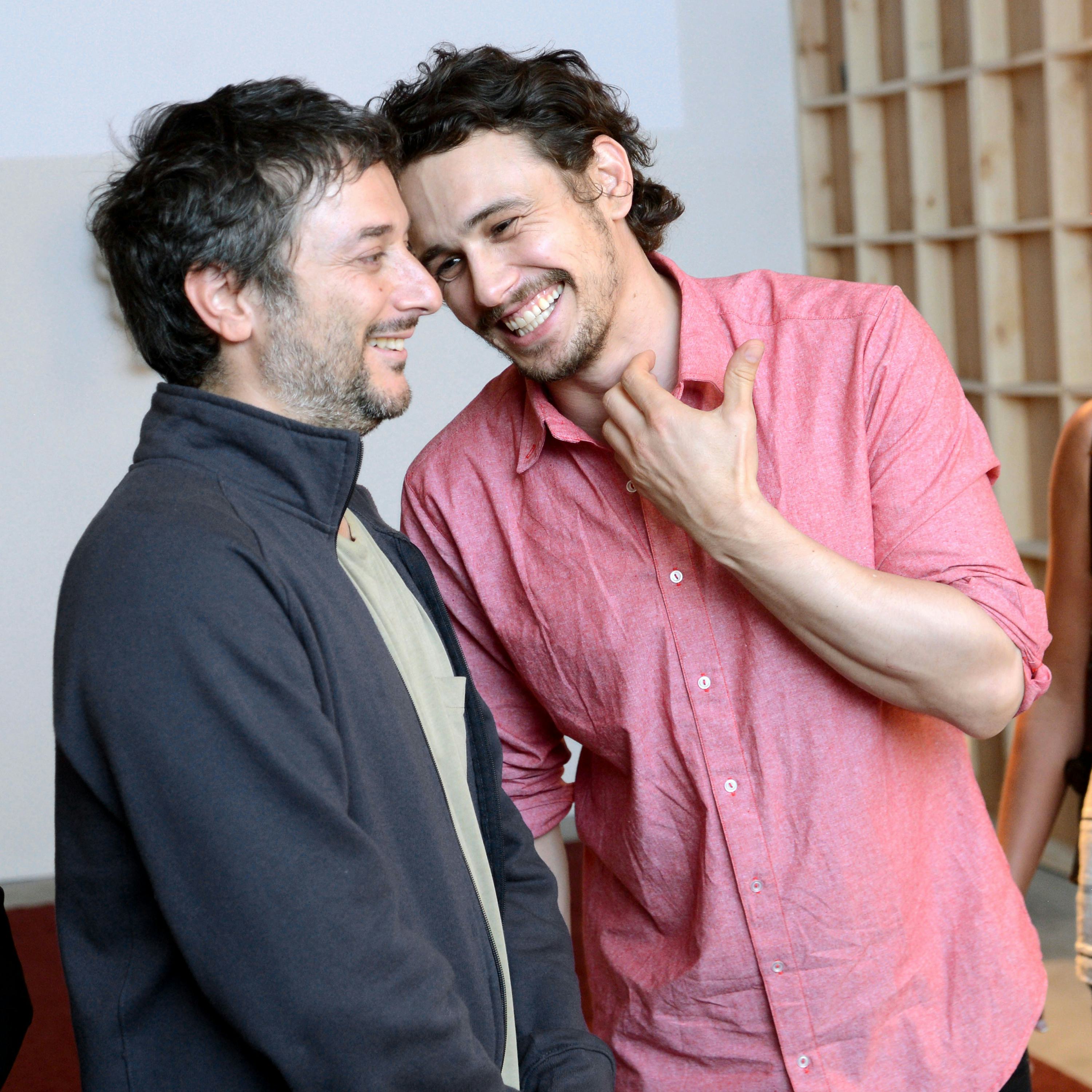 Harmony Korine: The Player