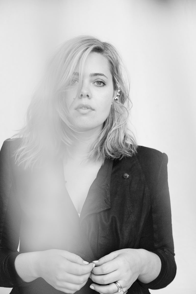 Kaelen Haworth’s Style Philosophy: You Do You