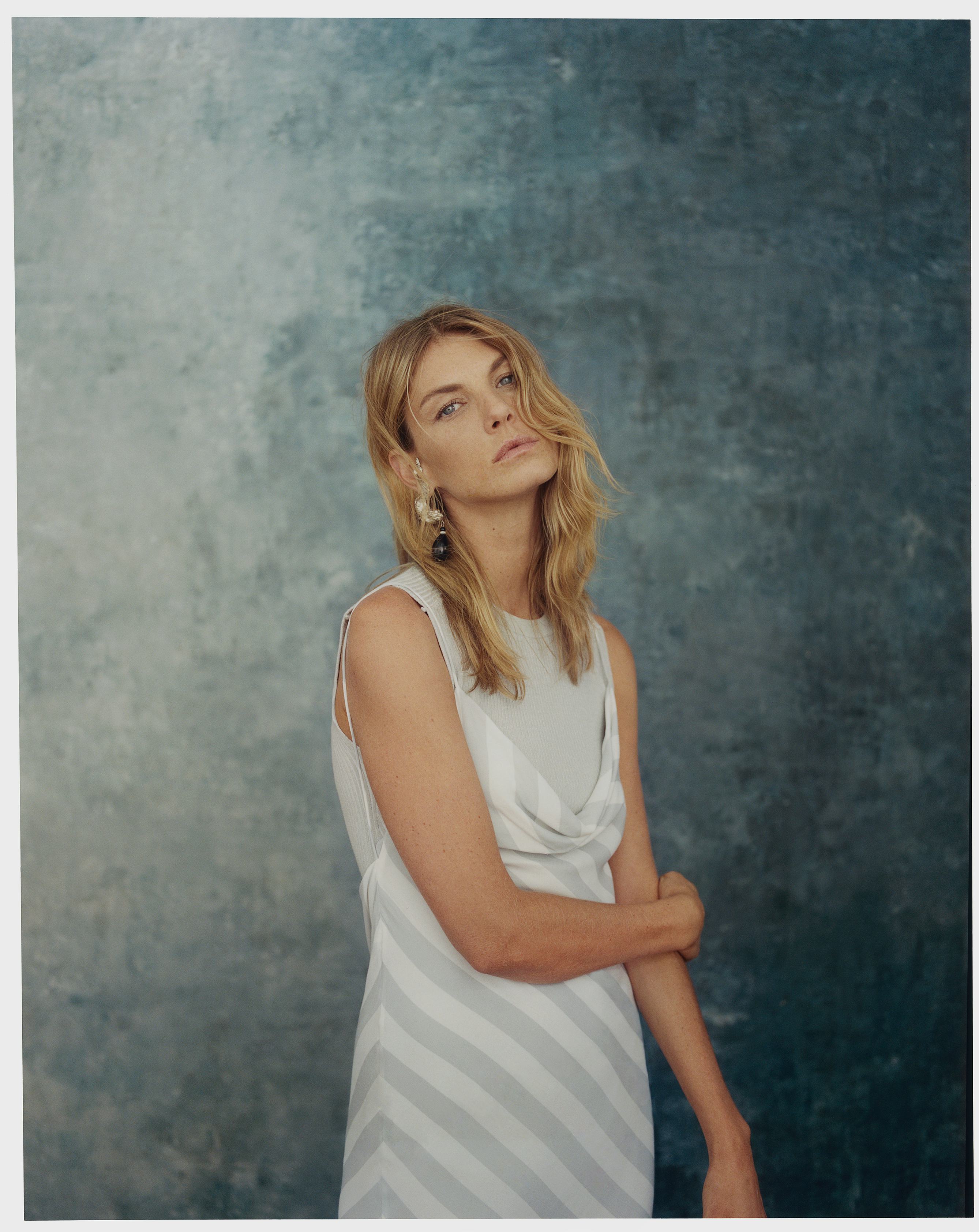 Kaelen Haworth’s Style Philosophy: You Do You