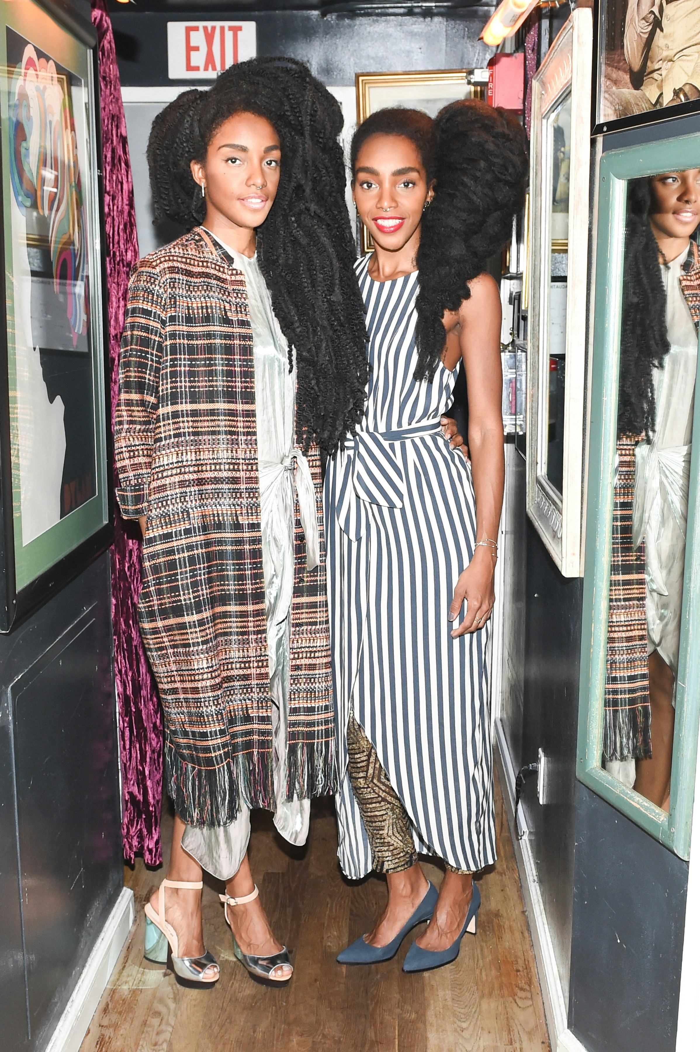 Kaelen Haworth’s Style Philosophy: You Do You