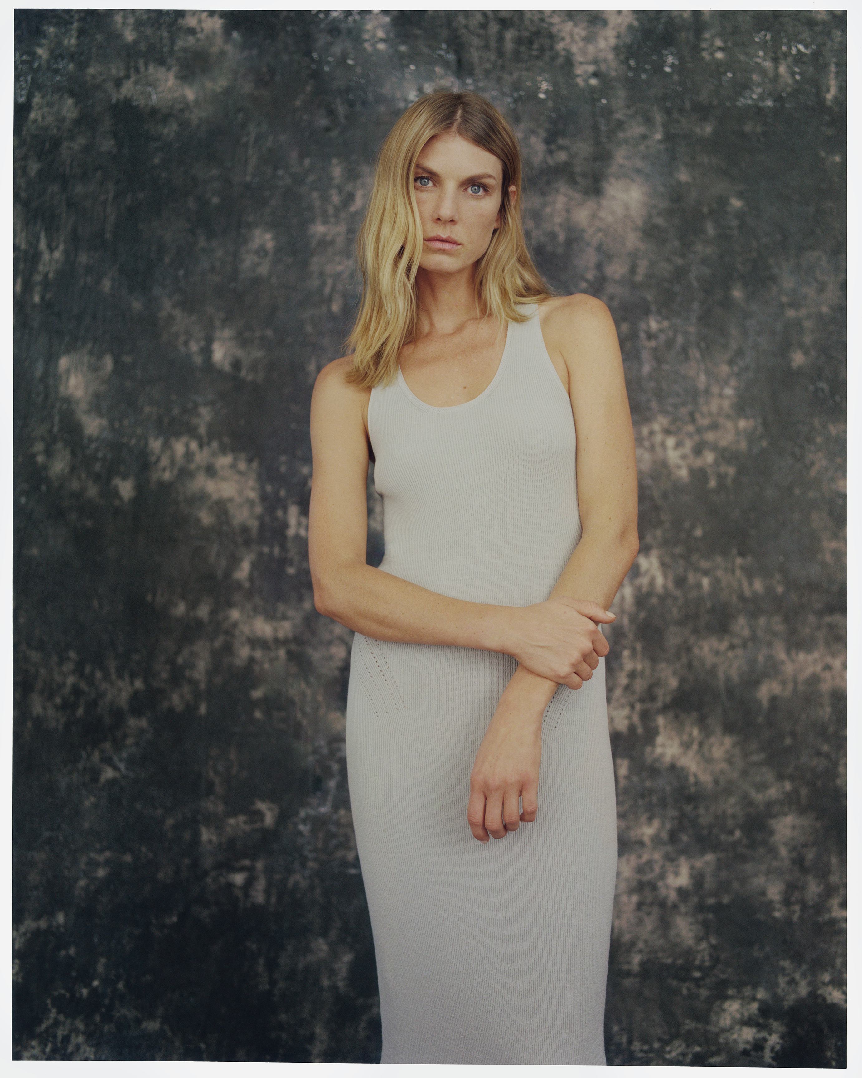 Kaelen Haworth’s Style Philosophy: You Do You