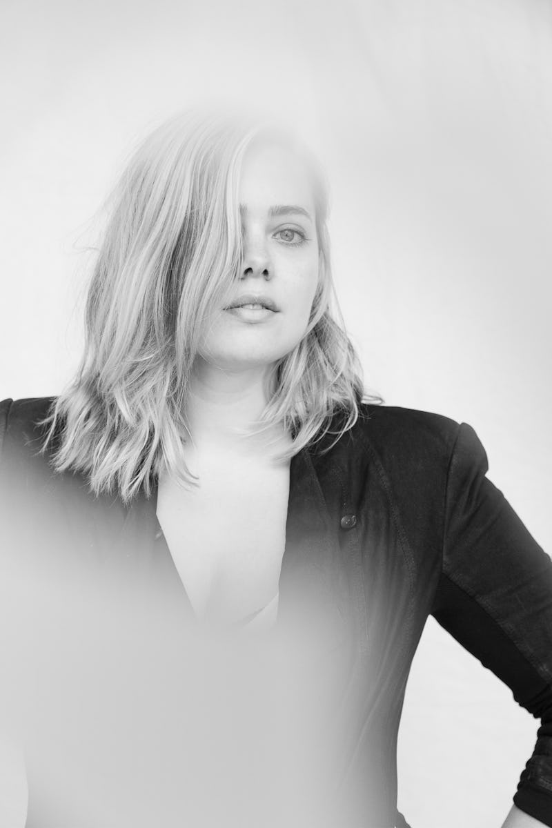 Kaelen Haworth’s Style Philosophy: You Do You