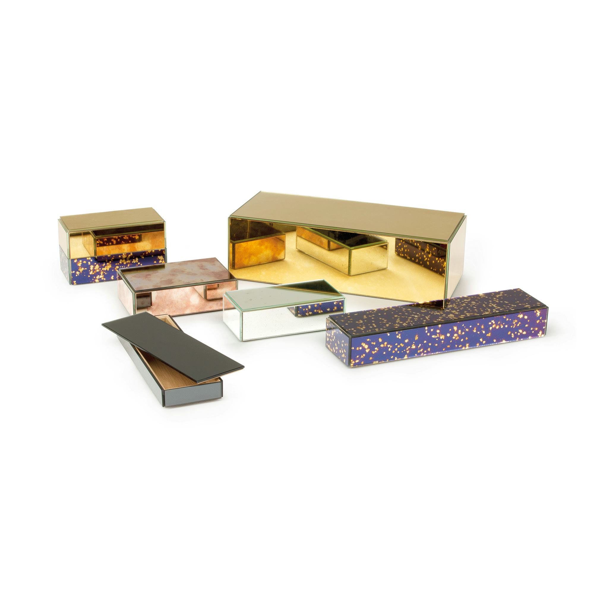 Shiny, Happy Gifts for Shiny, Happy People