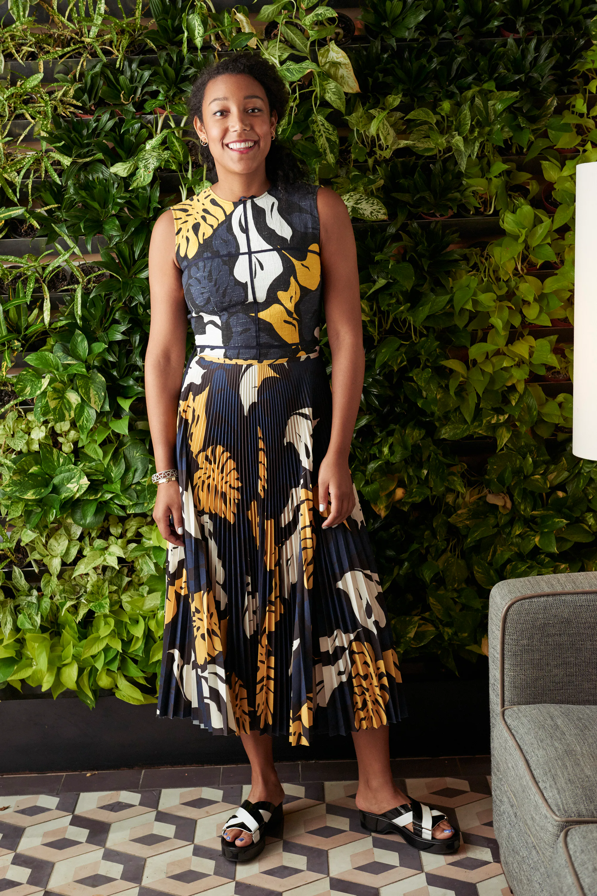 Photos: Victoria Rogers: Kickstarter’s Go-Getter