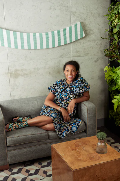 Victoria Rogers: Kickstarter’s Go-Getter