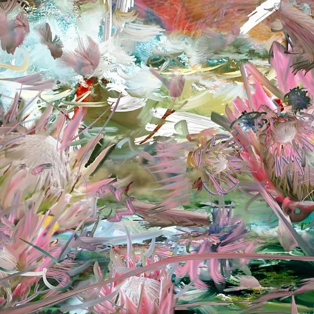 15 Female Artists to Follow On Instagram