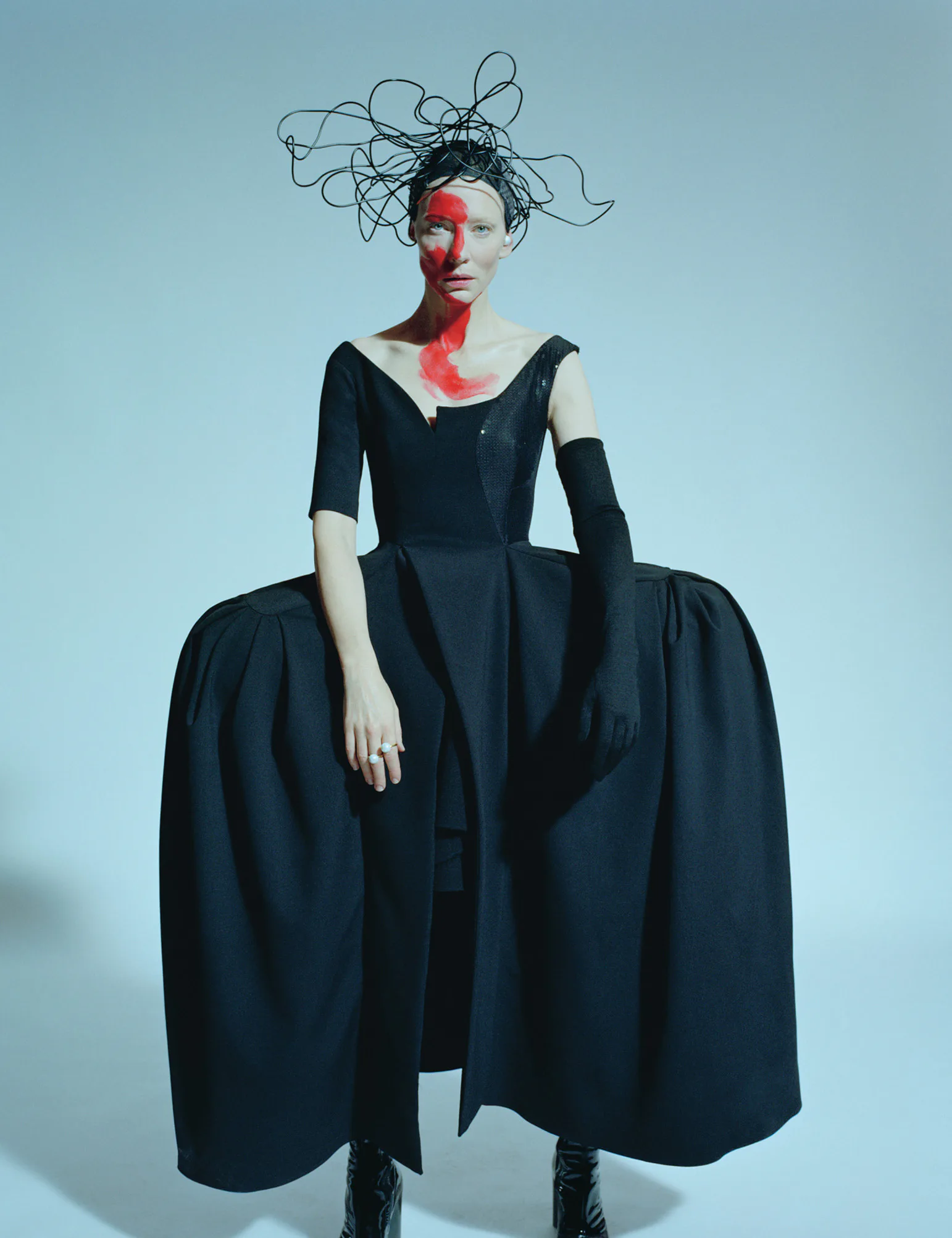 The Most Provocative Fashion Images of 2015