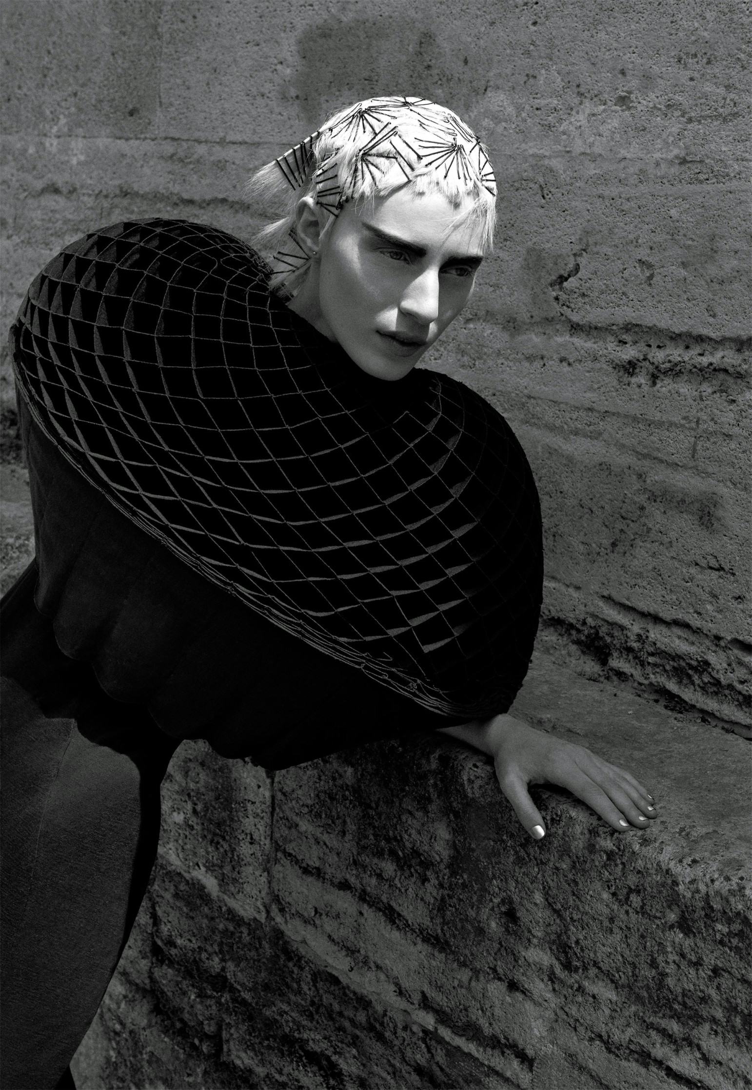 The Most Provocative Fashion Images of 2015