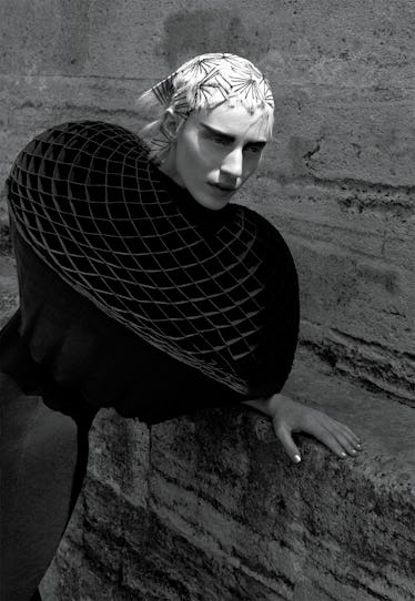 The Most Provocative Fashion Images of 2015