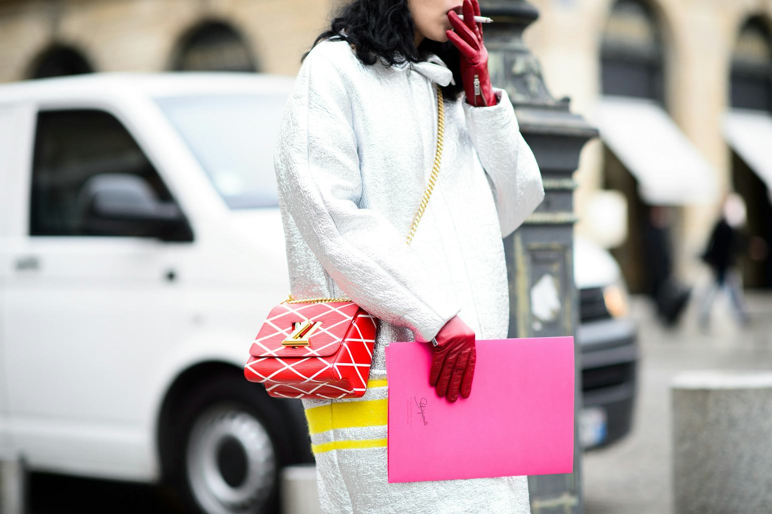 The 75 Best Street Style Accessories of 2015