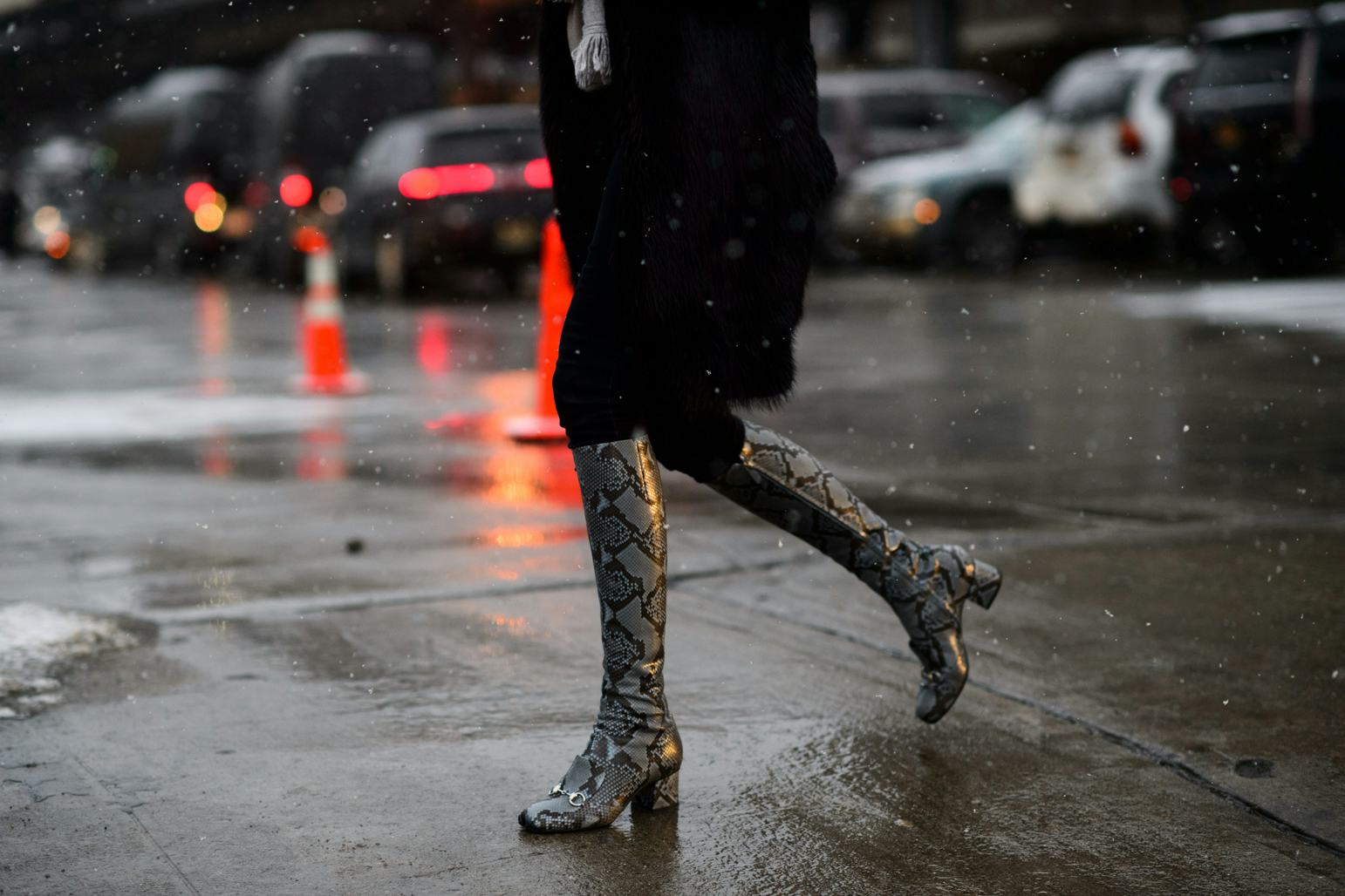 The 75 Best Street Style Accessories of 2015