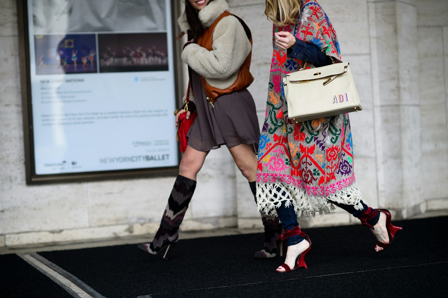 The 75 Best Street Style Accessories of 2015