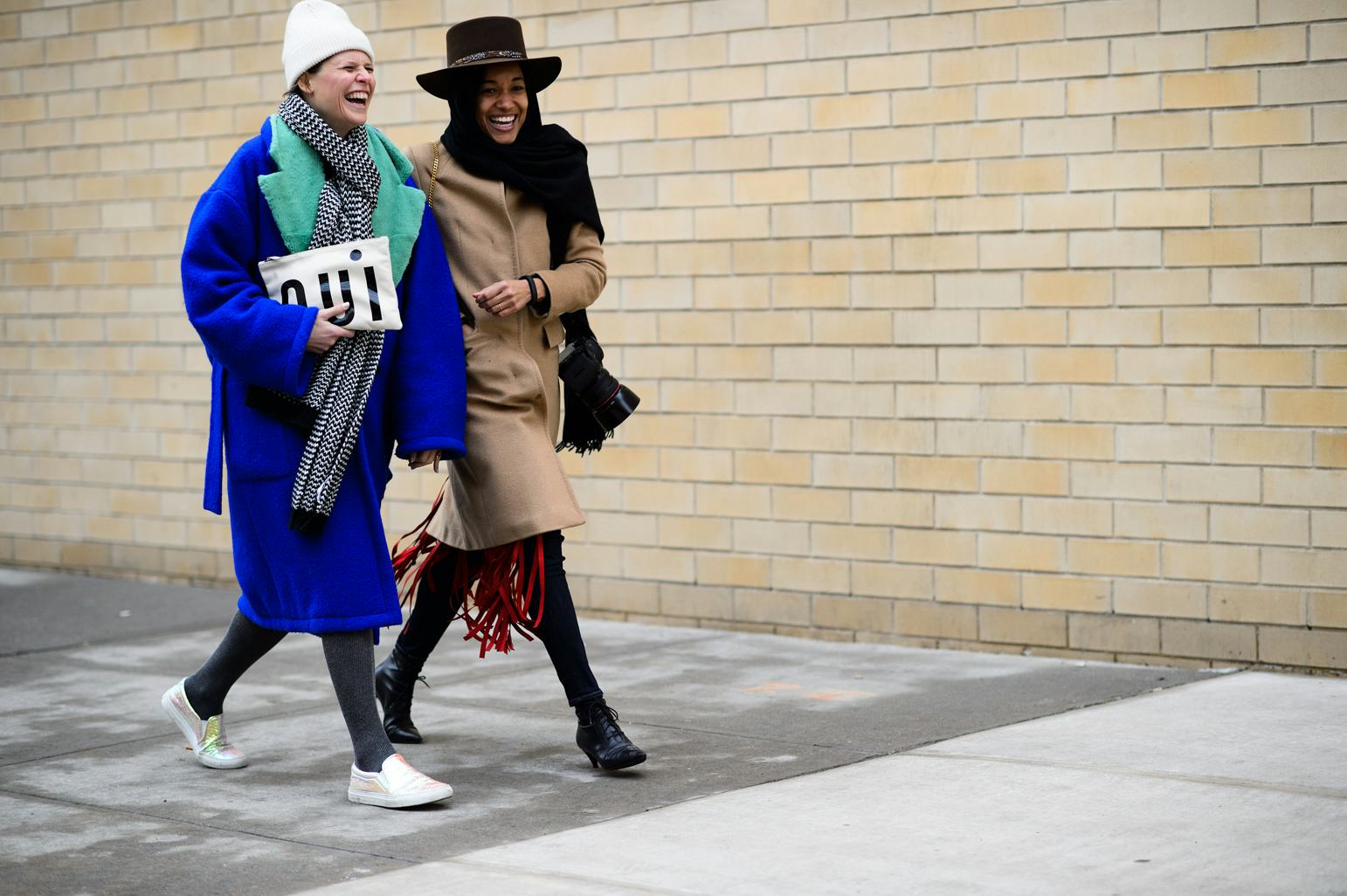 The 75 Best Street Style Accessories of 2015